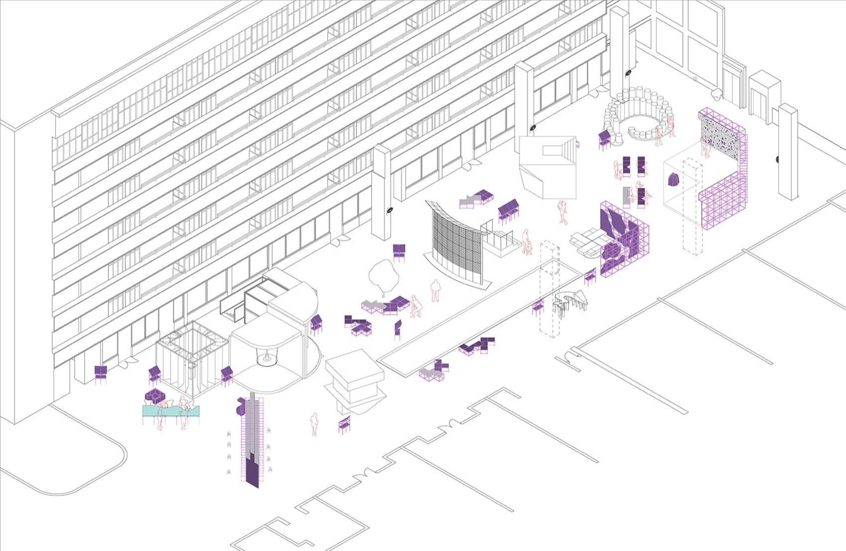 deTour 2024 by Napp Studio & Architects - 谷德设计网