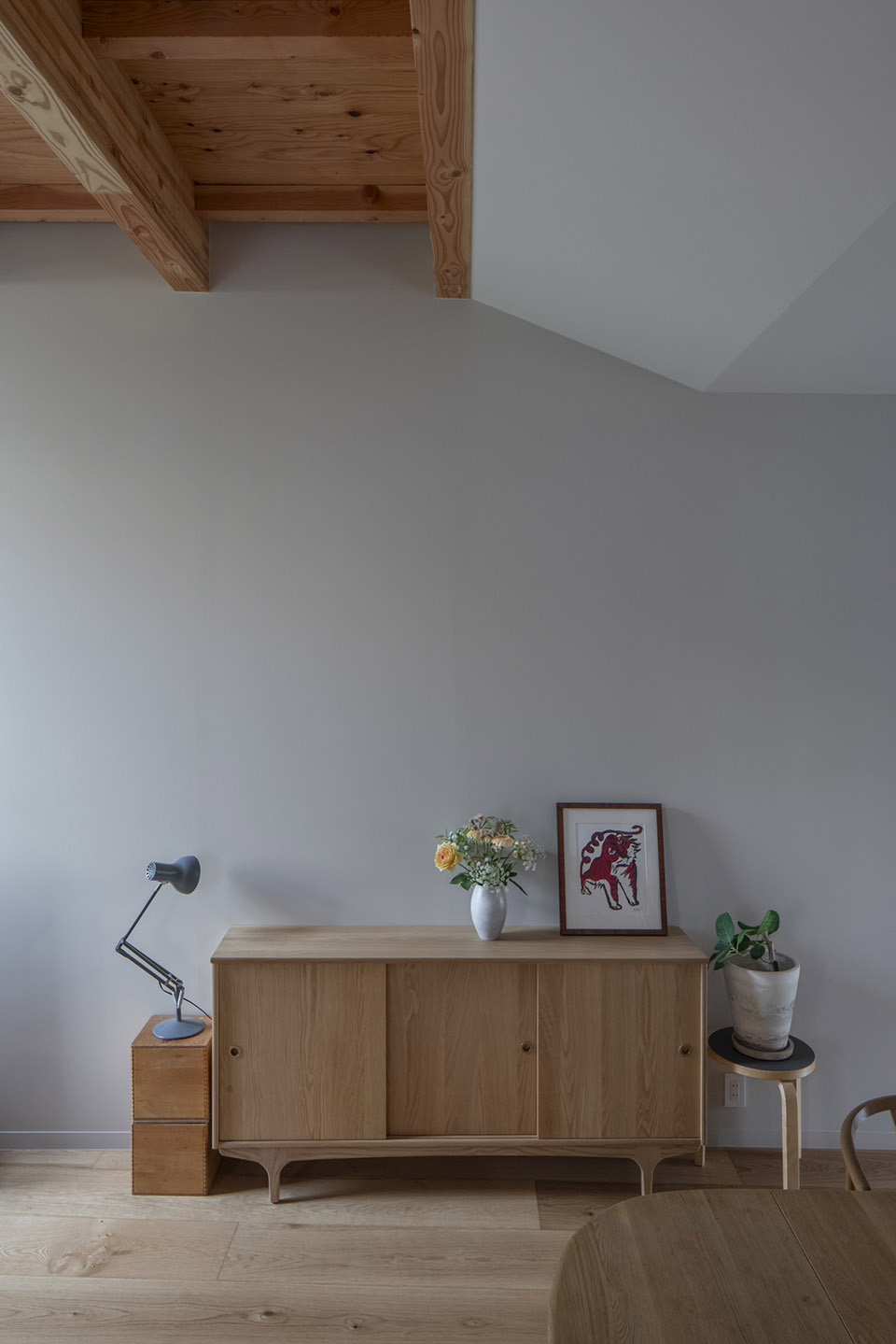 House in Itabashi by TERRAIN architects + Zu architects - 谷德设计网