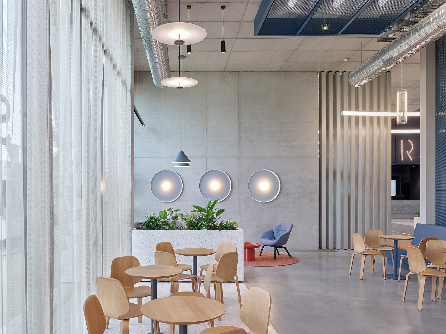 SAP Labs慕尼黑园区，德国 / SCOPE Architekten - 谷德设计网