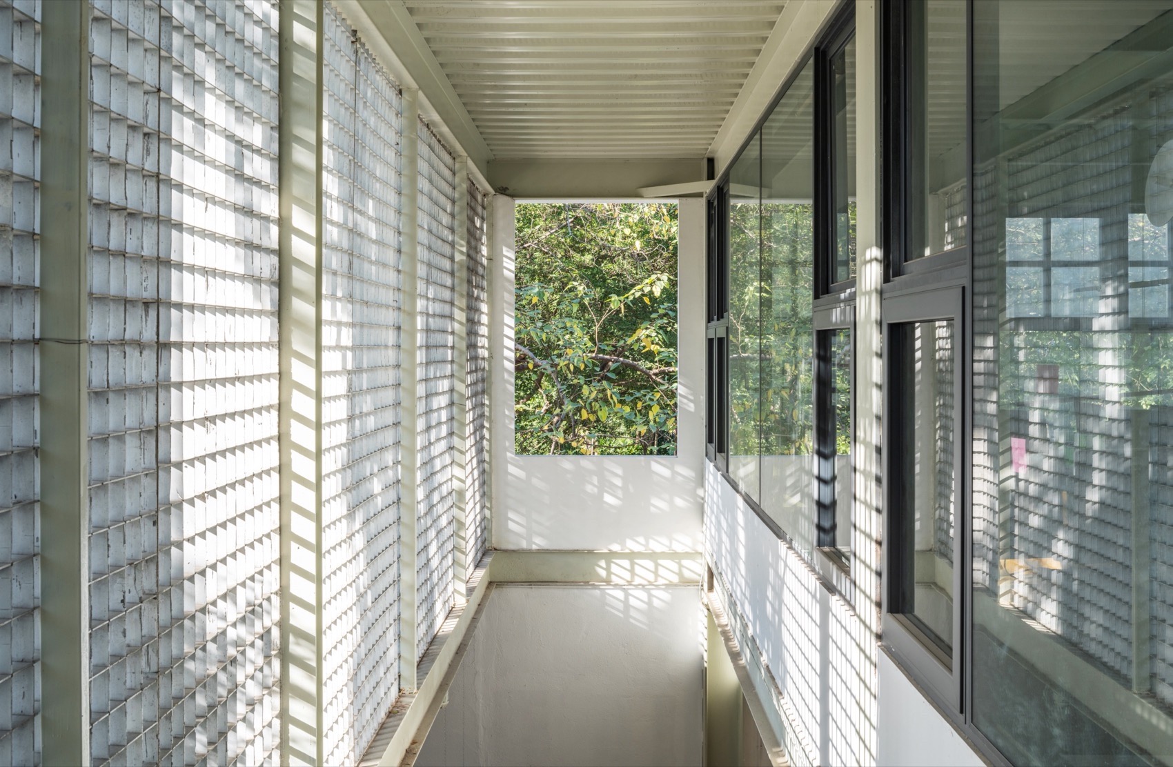 “扉行器”无界社区3.0实践探索，广州 / 扉建筑 - 谷德设计网