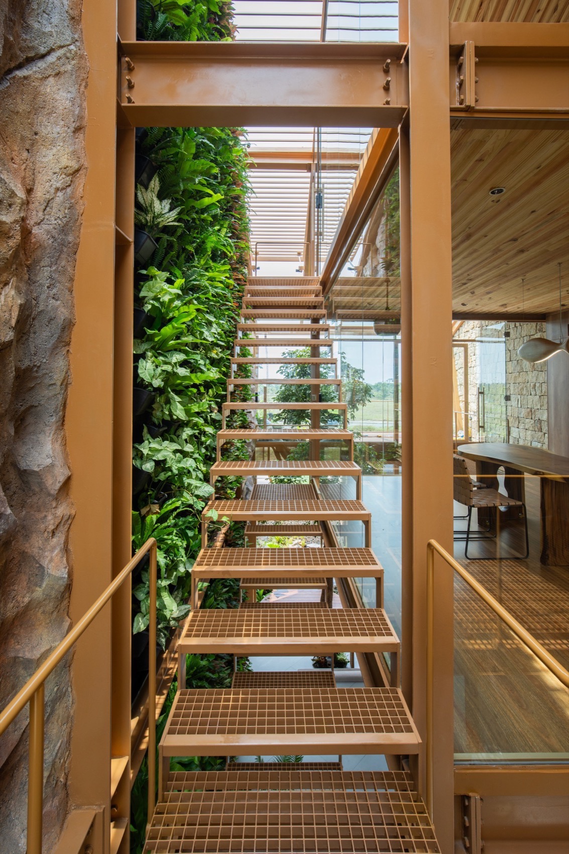 Ga.o House by 85 Design - 谷德设计网