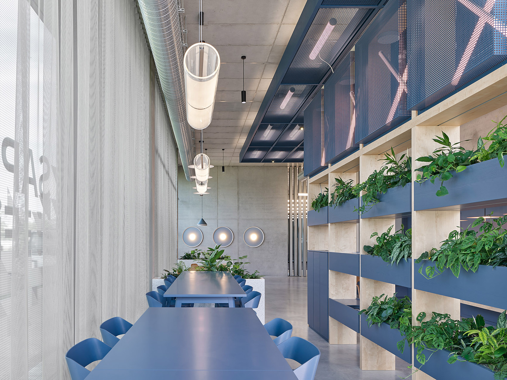 SAP Labs慕尼黑园区，德国 / SCOPE Architekten - 谷德设计网