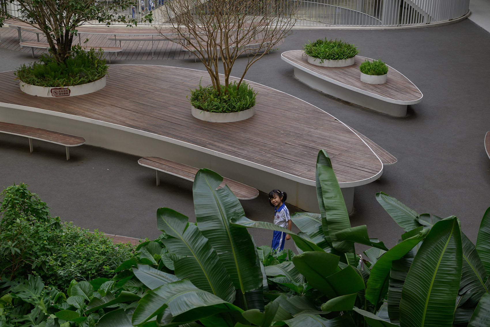 Infinity Garden by Atelier Scale - 谷德设计网