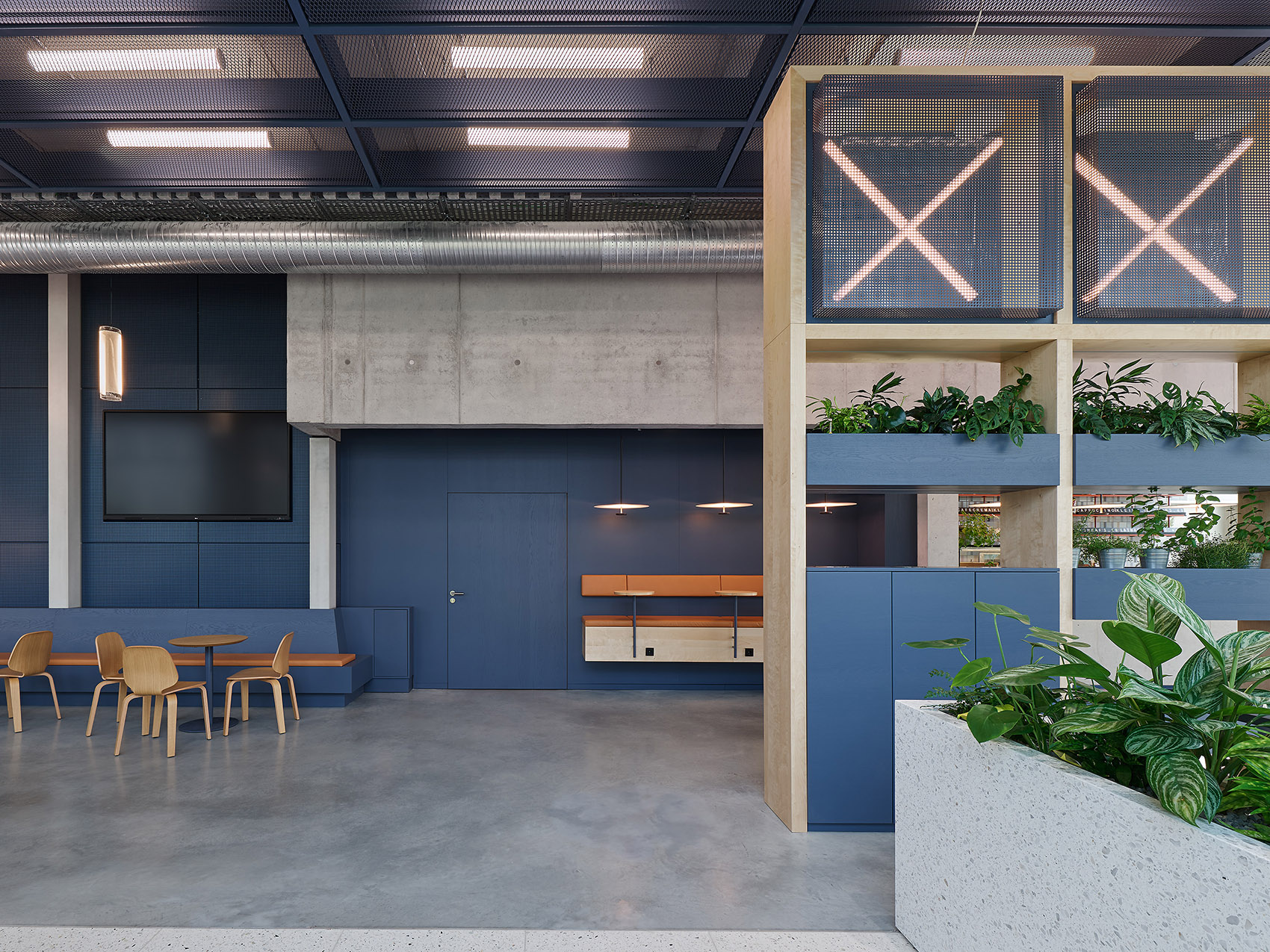 SAP Labs慕尼黑园区，德国 / SCOPE Architekten - 谷德设计网
