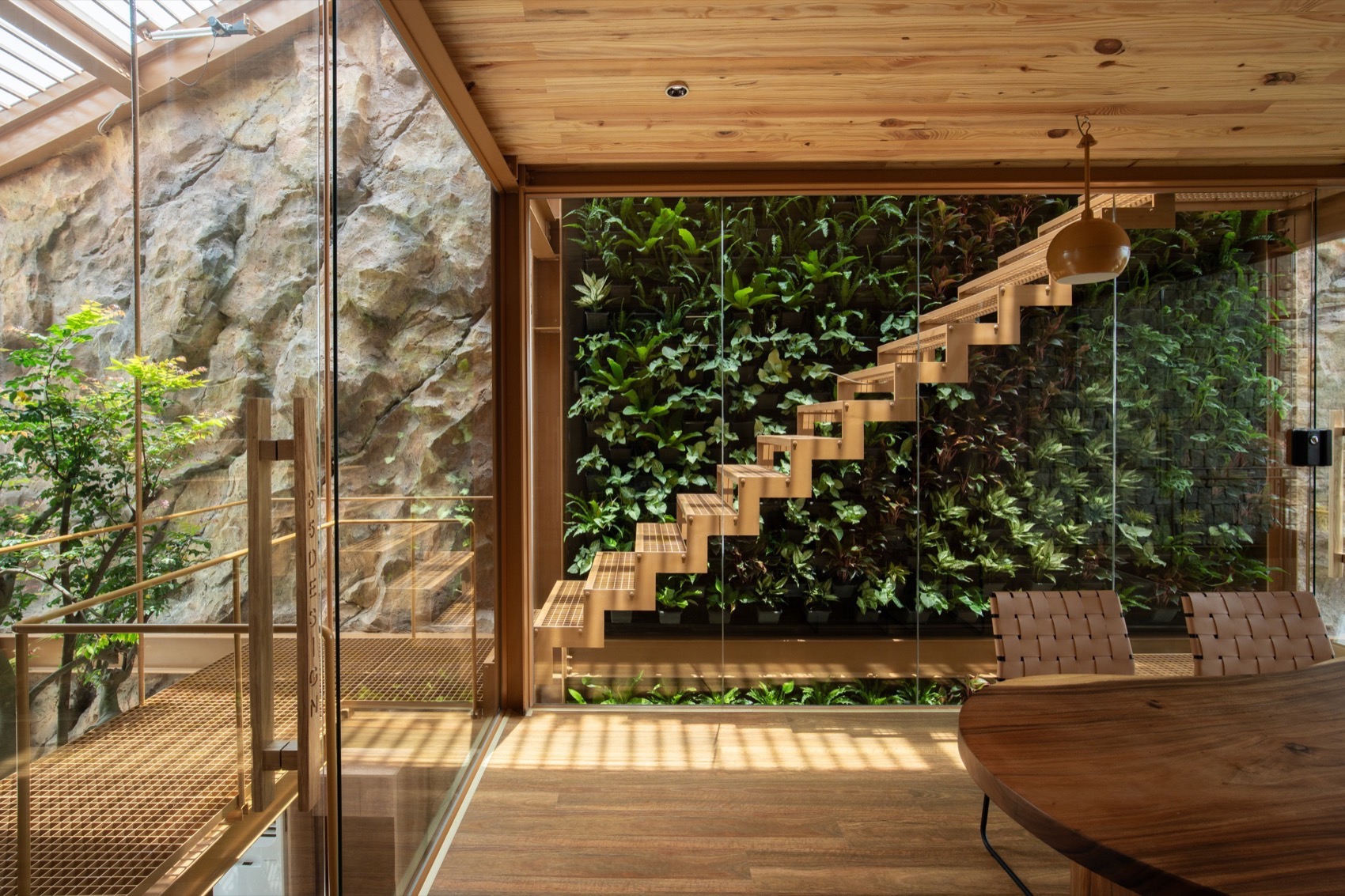 Ga.o House by 85 Design - 谷德设计网
