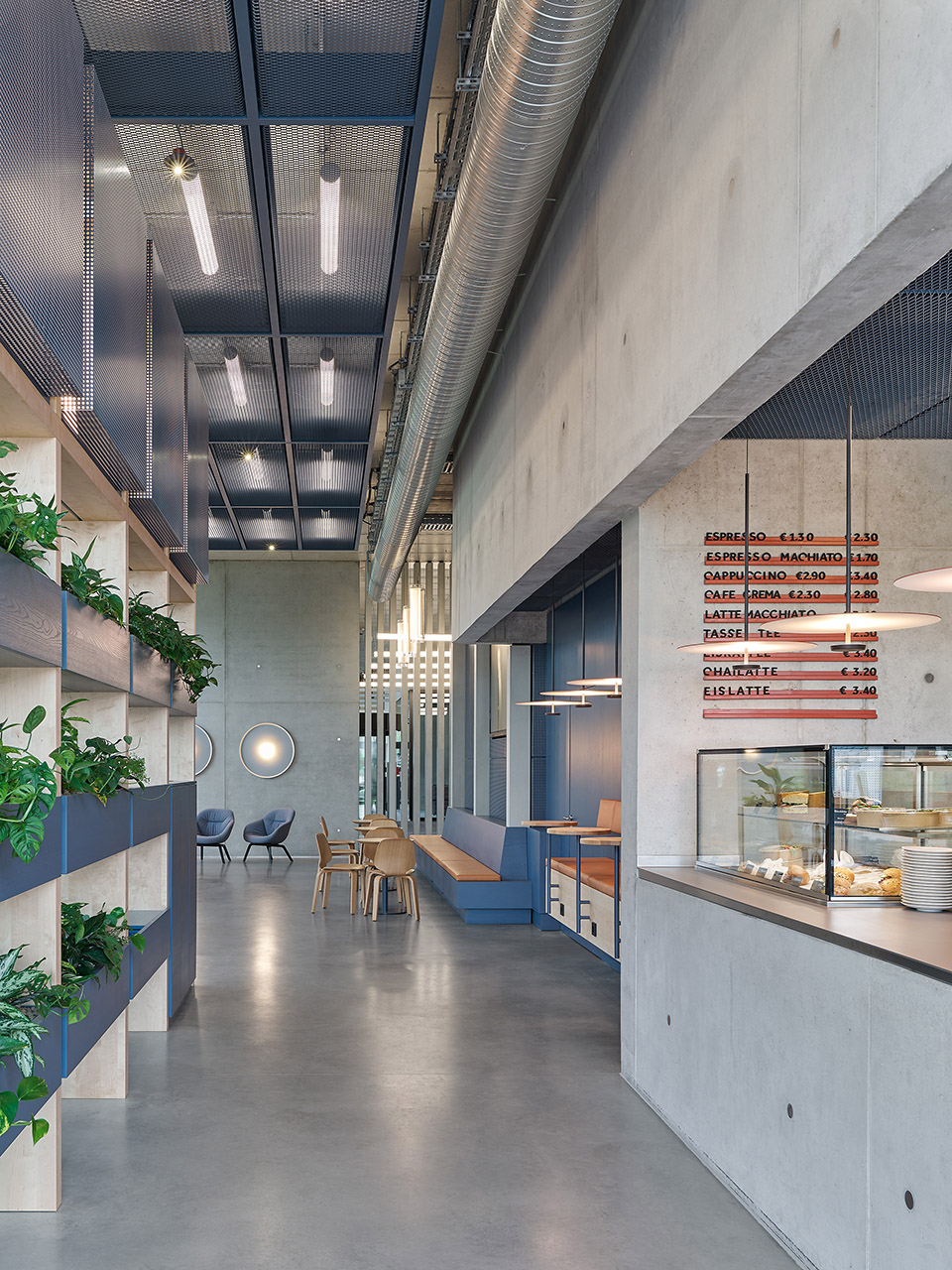 SAP Labs慕尼黑园区，德国 / SCOPE Architekten - 谷德设计网