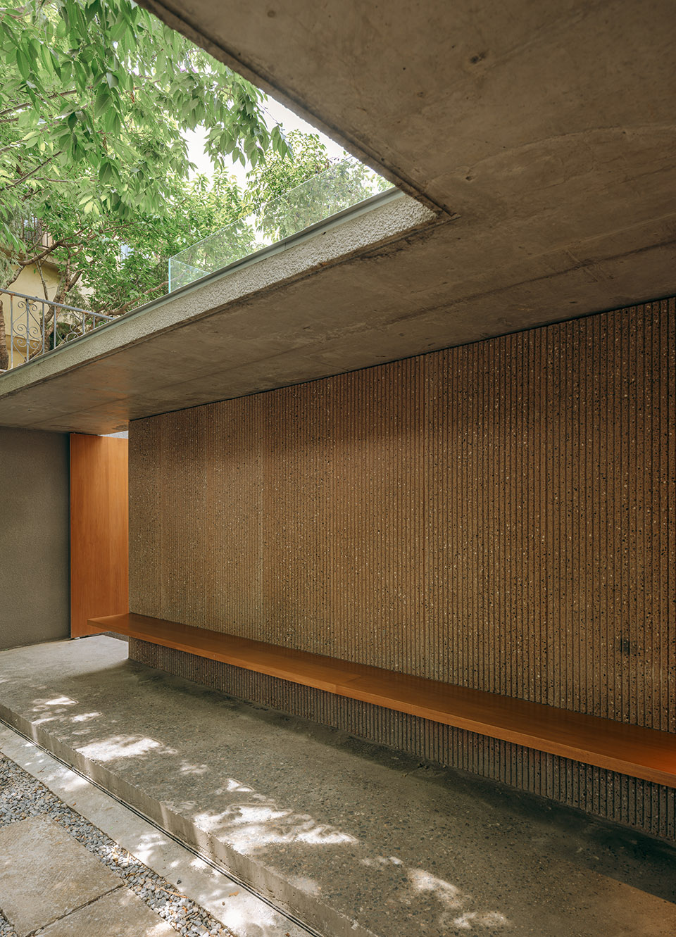 House M by Atelier About Architecture - 谷德设计网