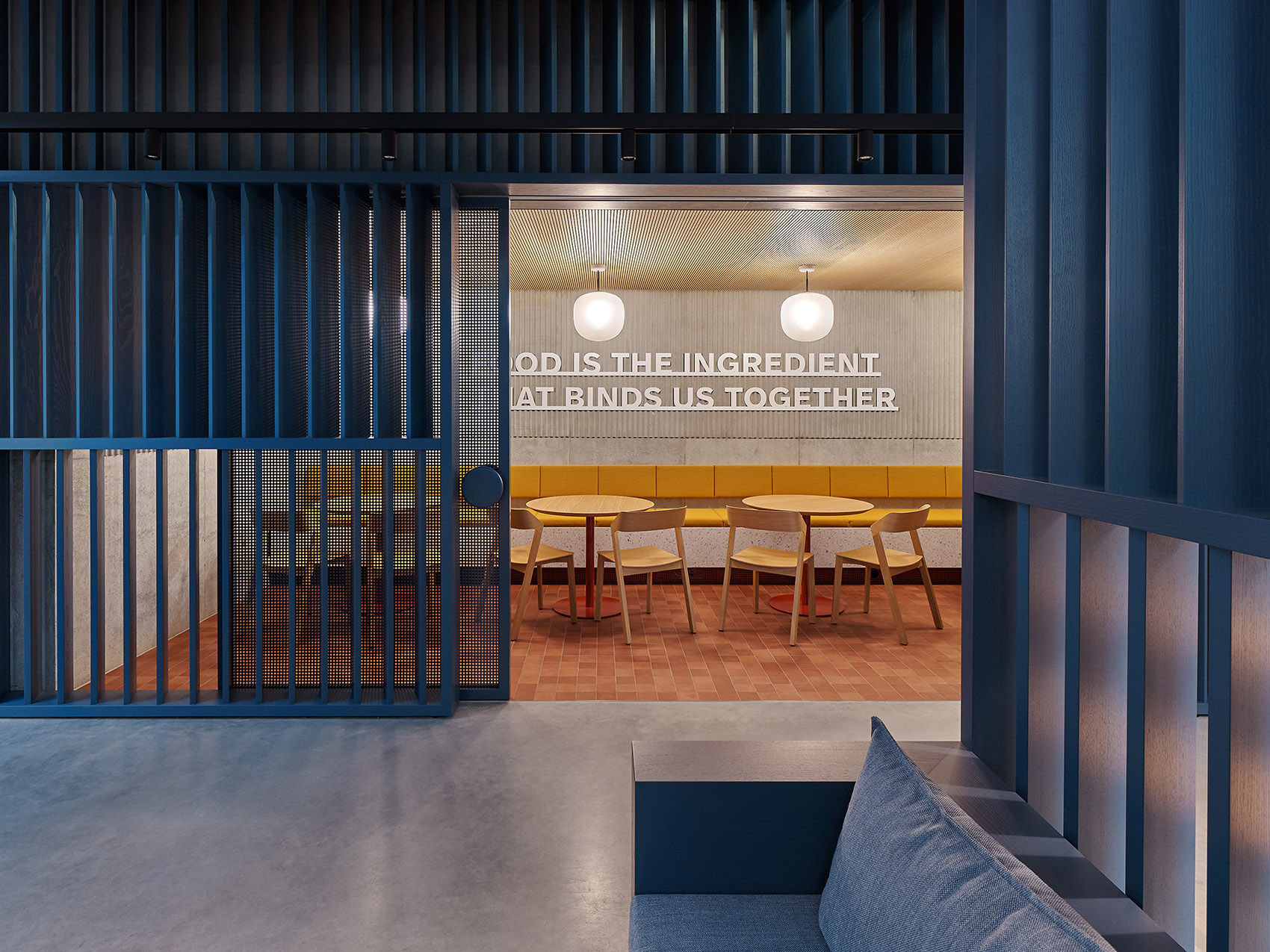 SAP Labs慕尼黑园区，德国 / SCOPE Architekten - 谷德设计网
