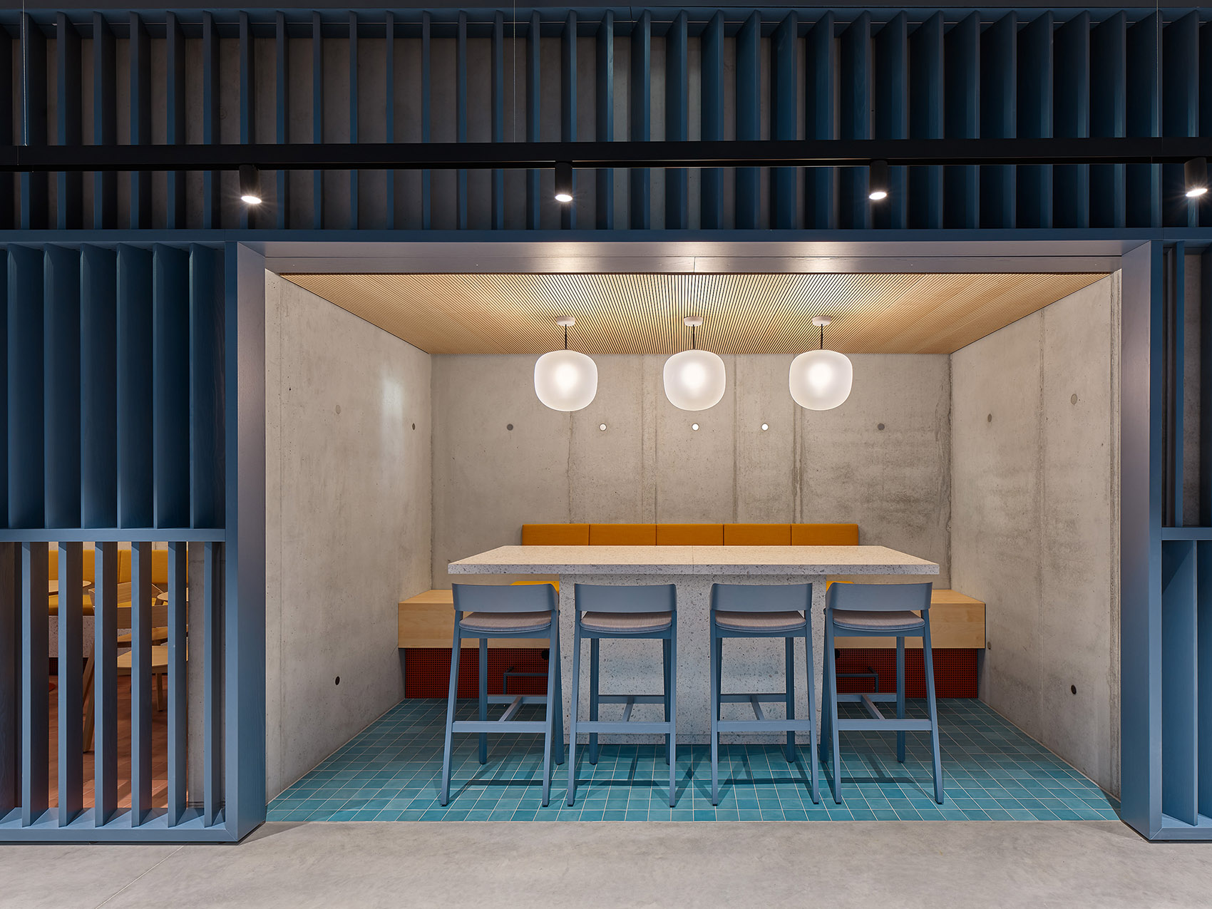 SAP Labs慕尼黑园区，德国 / SCOPE Architekten - 谷德设计网