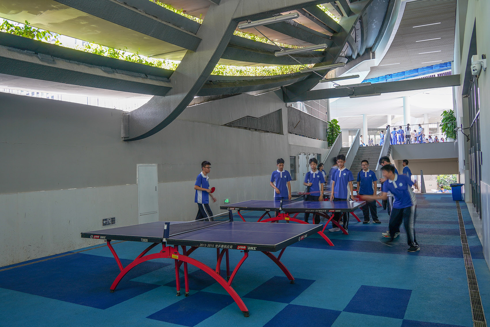 Infinity Garden by Atelier Scale - 谷德设计网