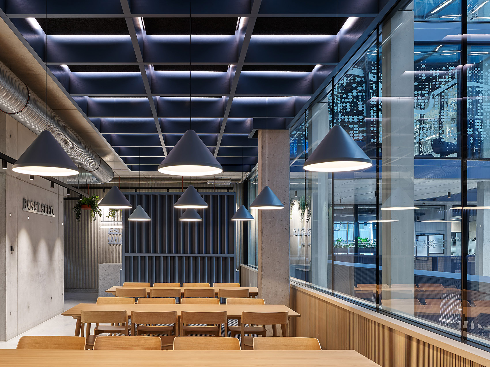 SAP Labs慕尼黑园区，德国 / SCOPE Architekten - 谷德设计网