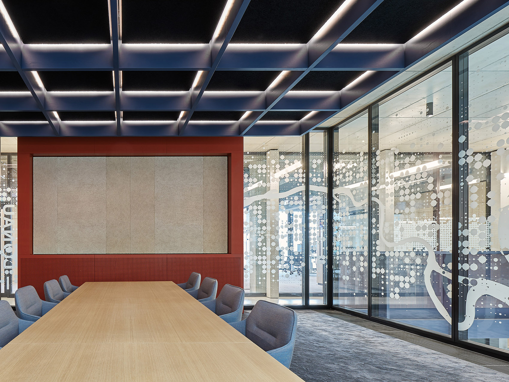 SAP Labs慕尼黑园区，德国 / SCOPE Architekten - 谷德设计网