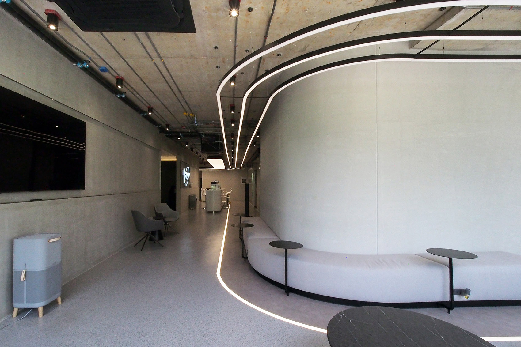 PLP City Range mixed-use building by ASWA - 谷德设计网