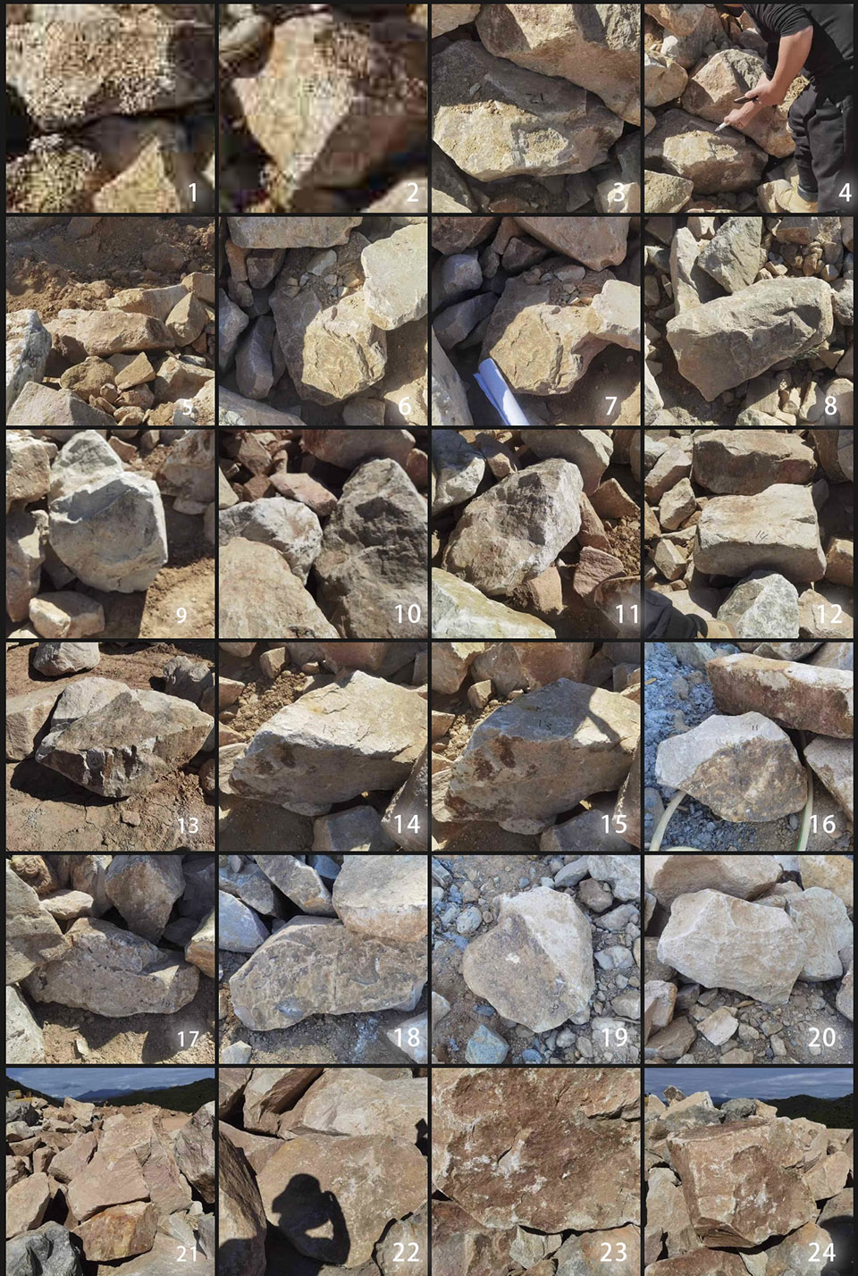 Aranya Phase III Resort Mountain Residence Landscape by Line+ - 谷德设计网