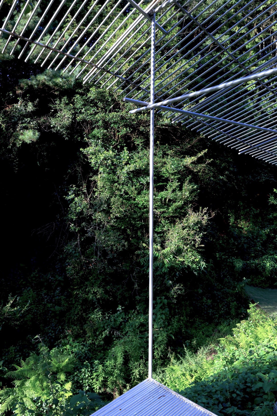 Dali Wuliang Mountain’s Phoenix Feather Tea Pavilion by Kong Xiangwei ...