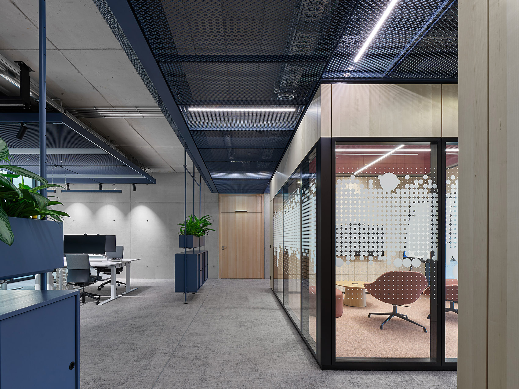 SAP Labs慕尼黑园区，德国 / SCOPE Architekten - 谷德设计网