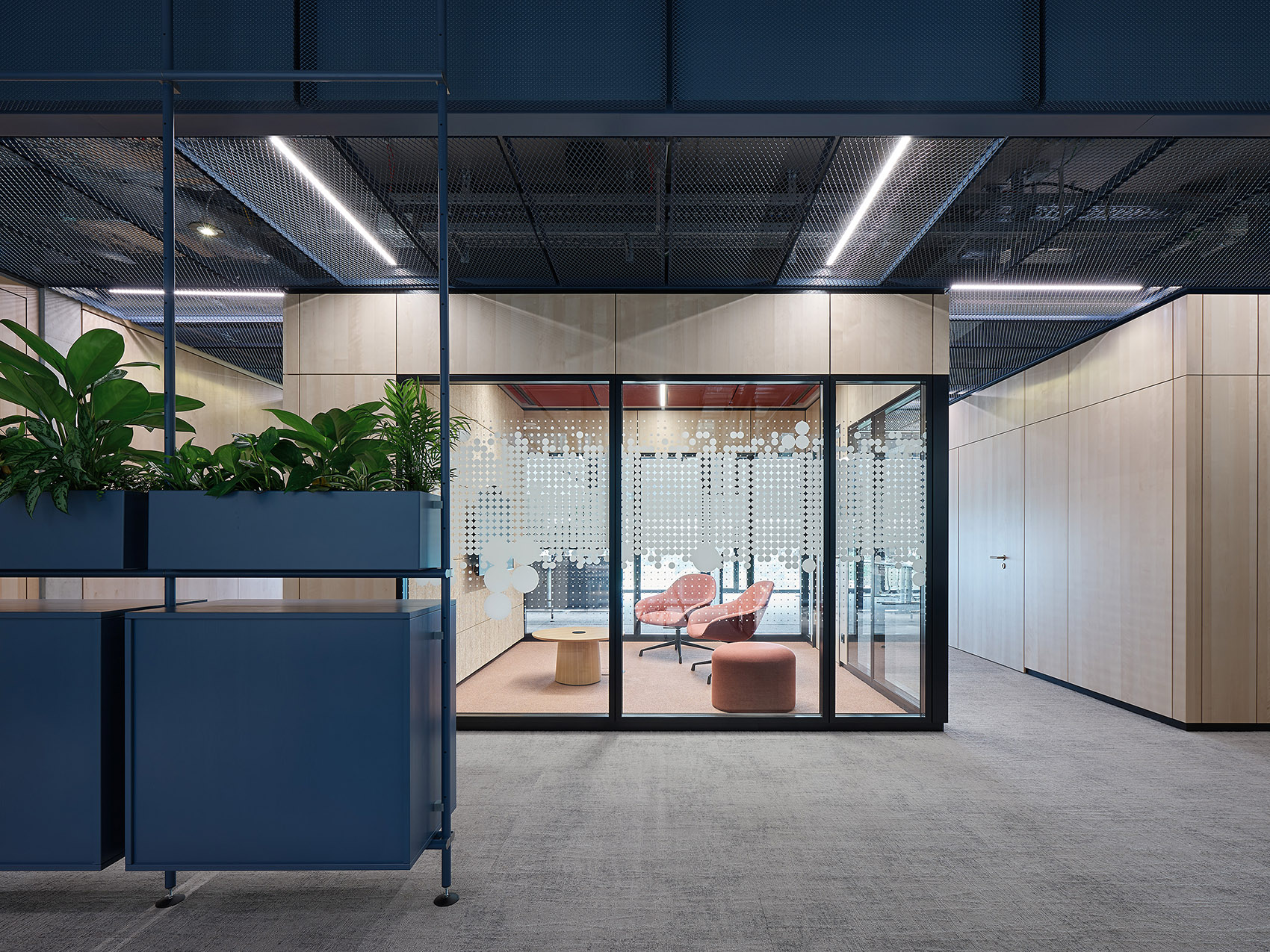 SAP Labs慕尼黑园区，德国 / SCOPE Architekten - 谷德设计网