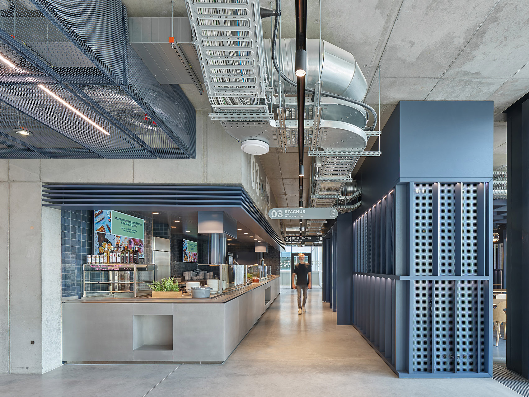 SAP Labs慕尼黑园区，德国 / SCOPE Architekten - 谷德设计网
