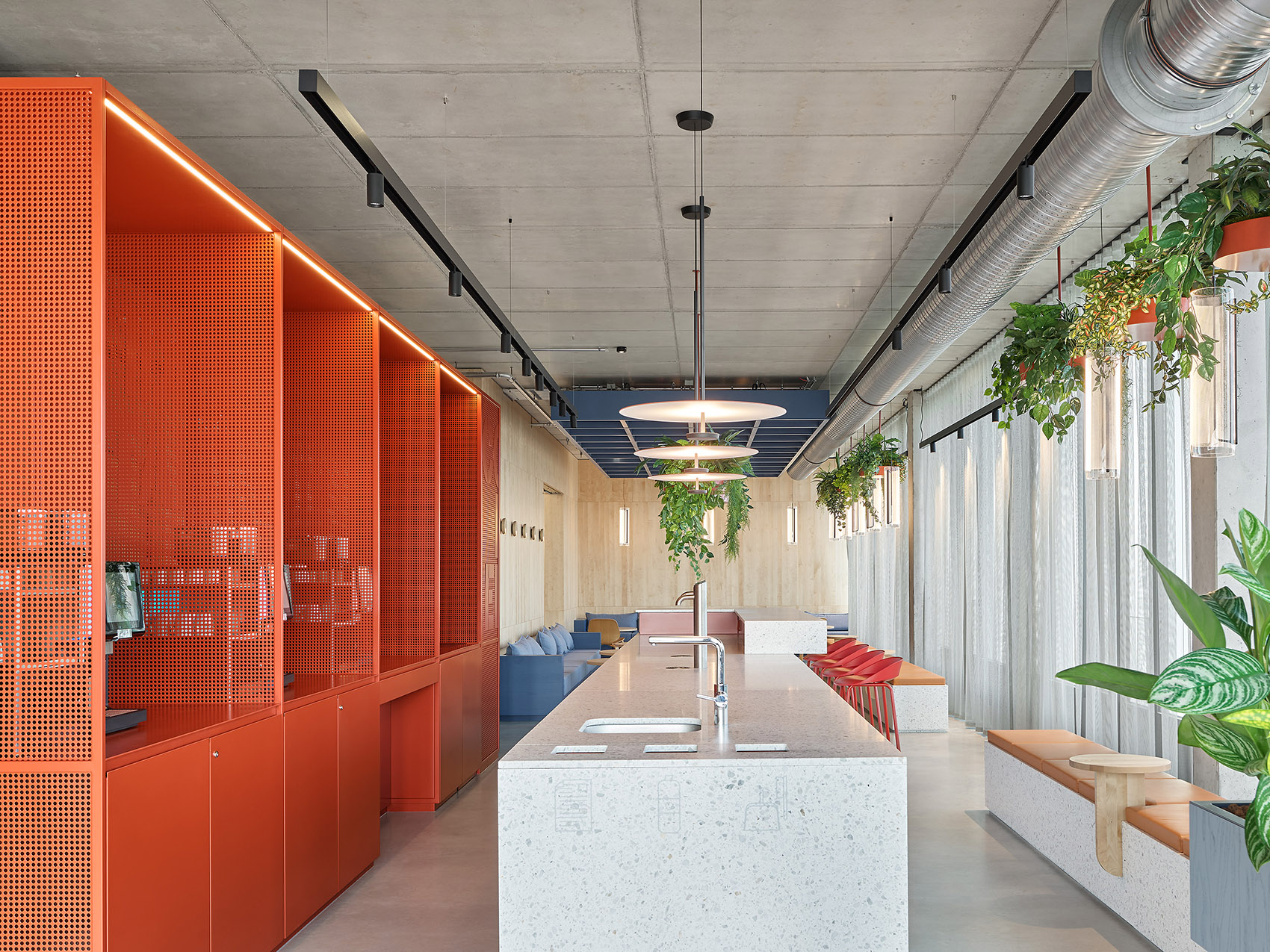 SAP Labs慕尼黑园区，德国 / SCOPE Architekten - 谷德设计网