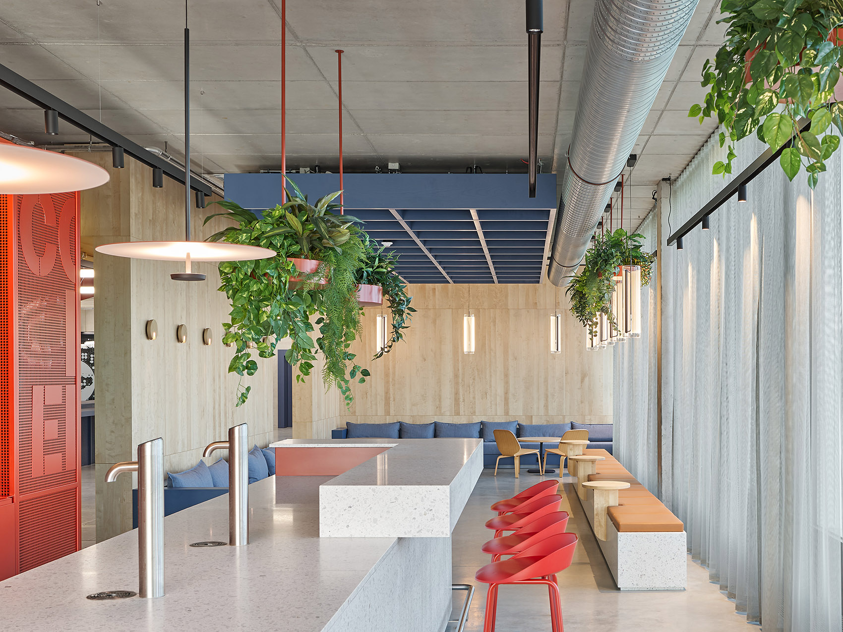 SAP Labs慕尼黑园区，德国 / SCOPE Architekten - 谷德设计网