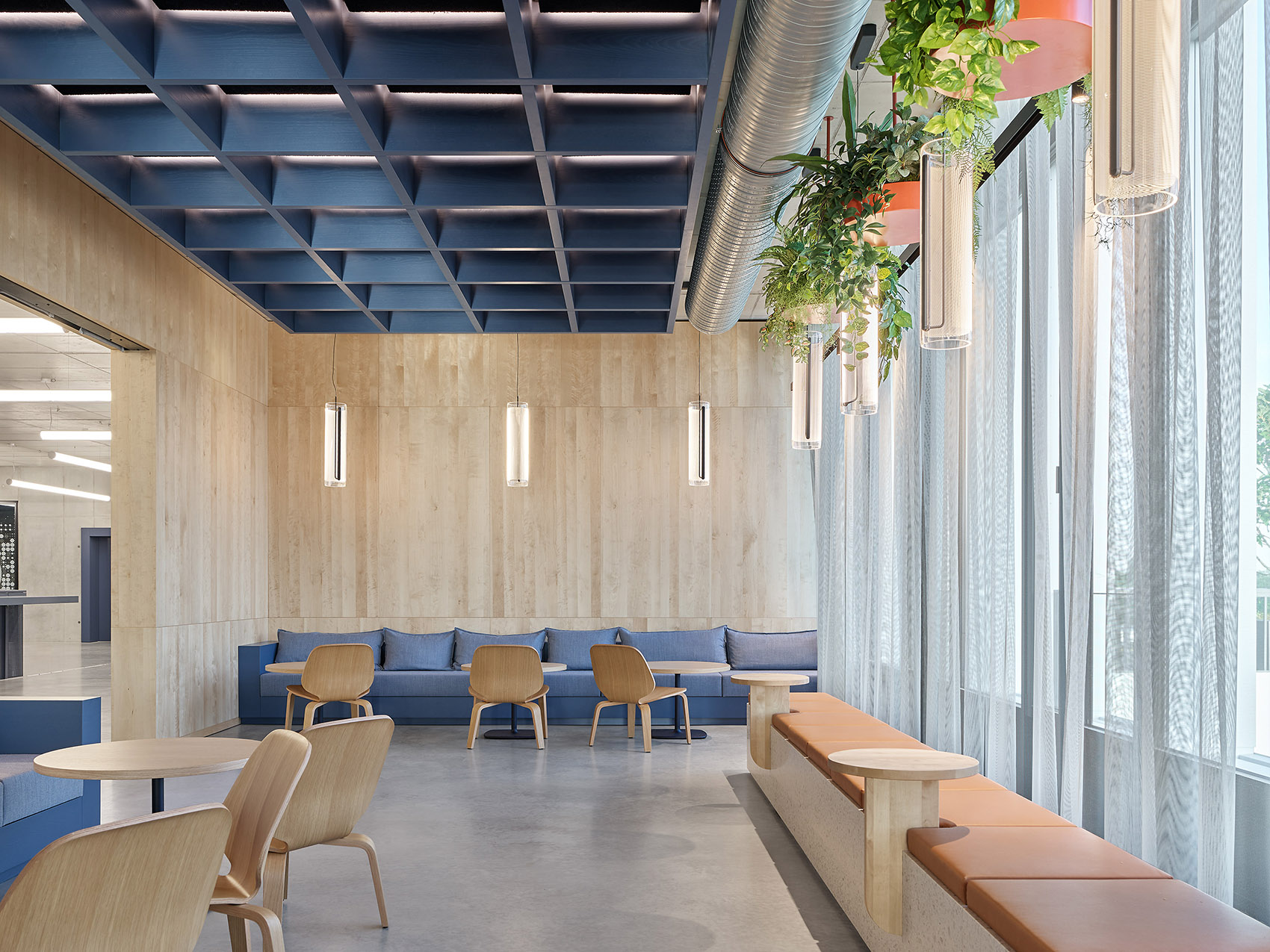 SAP Labs慕尼黑园区，德国 / SCOPE Architekten - 谷德设计网