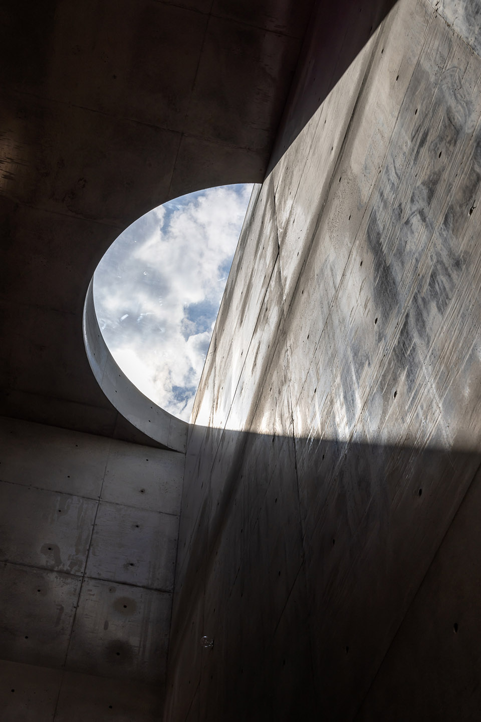 Yayoi house by Takeshi Hosaka Architects - 谷德设计网