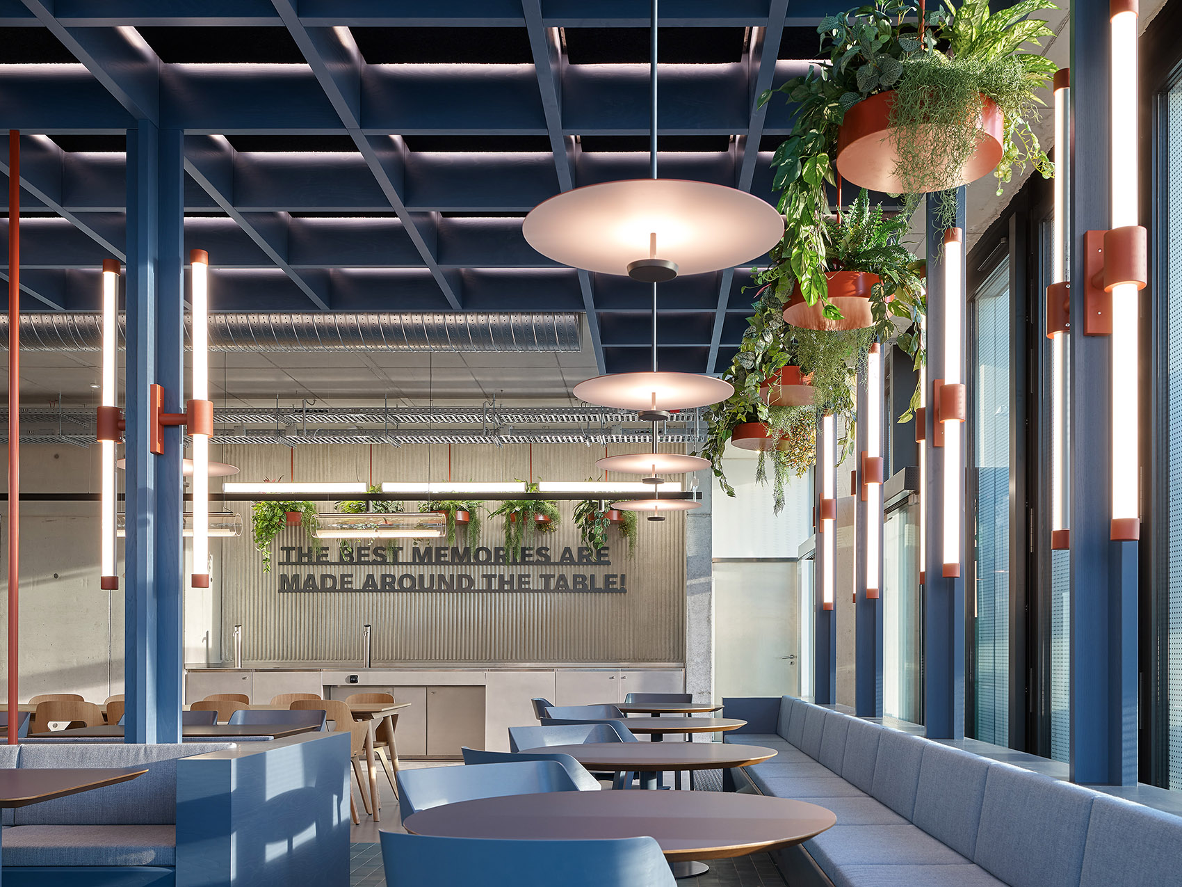 SAP Labs慕尼黑园区，德国 / SCOPE Architekten - 谷德设计网