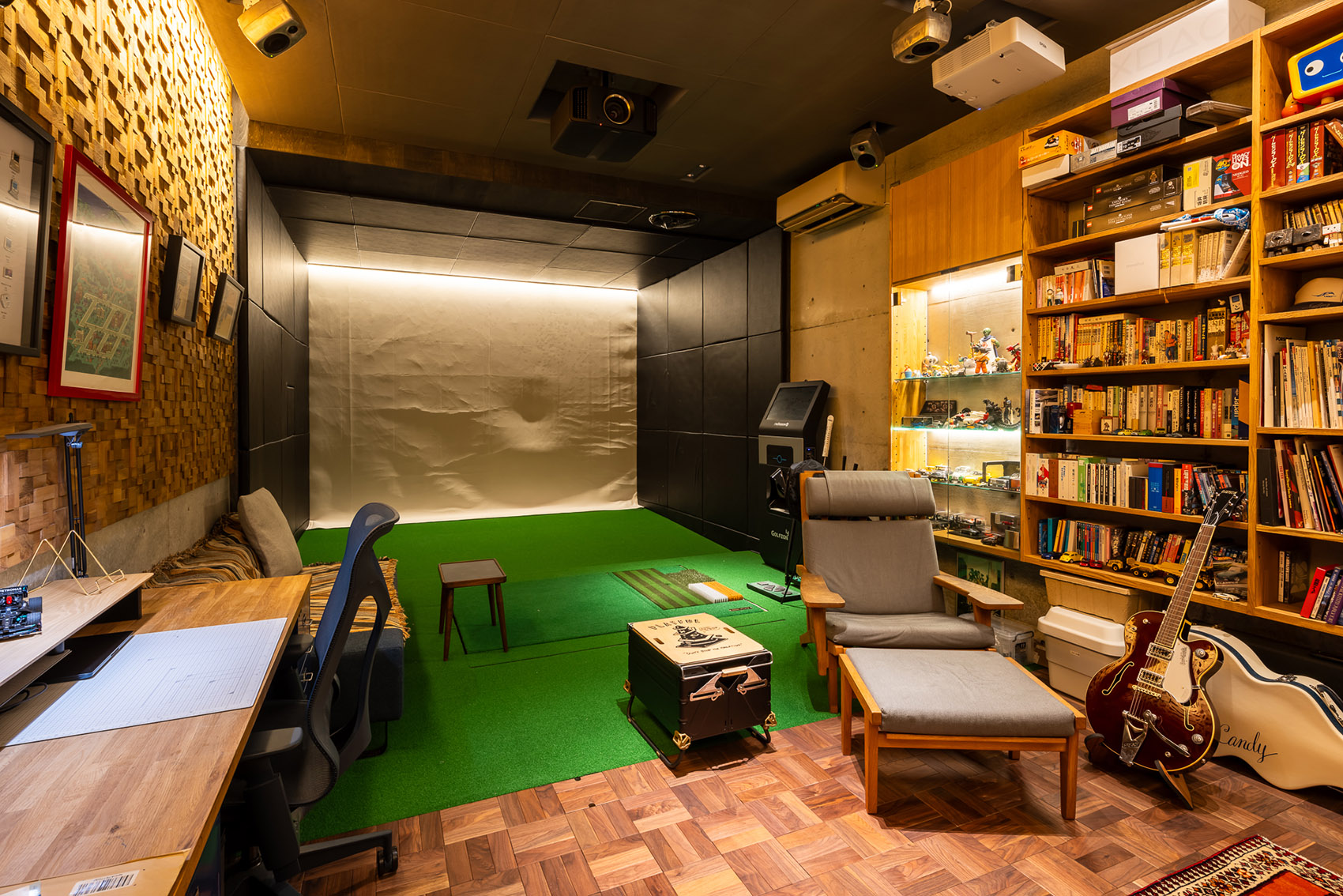 Yayoi house by Takeshi Hosaka Architects - 谷德设计网