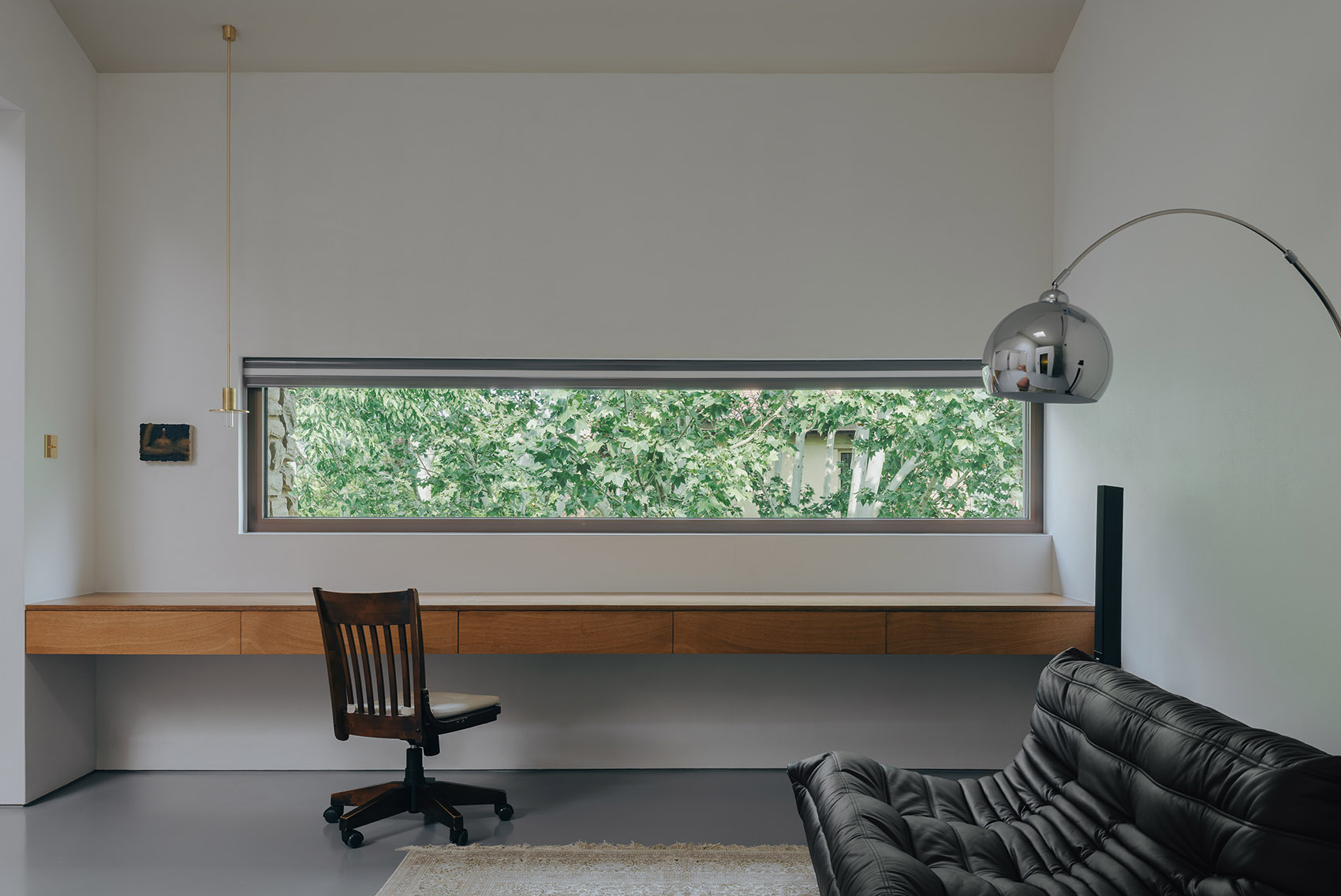 House M by Atelier About Architecture - 谷德设计网