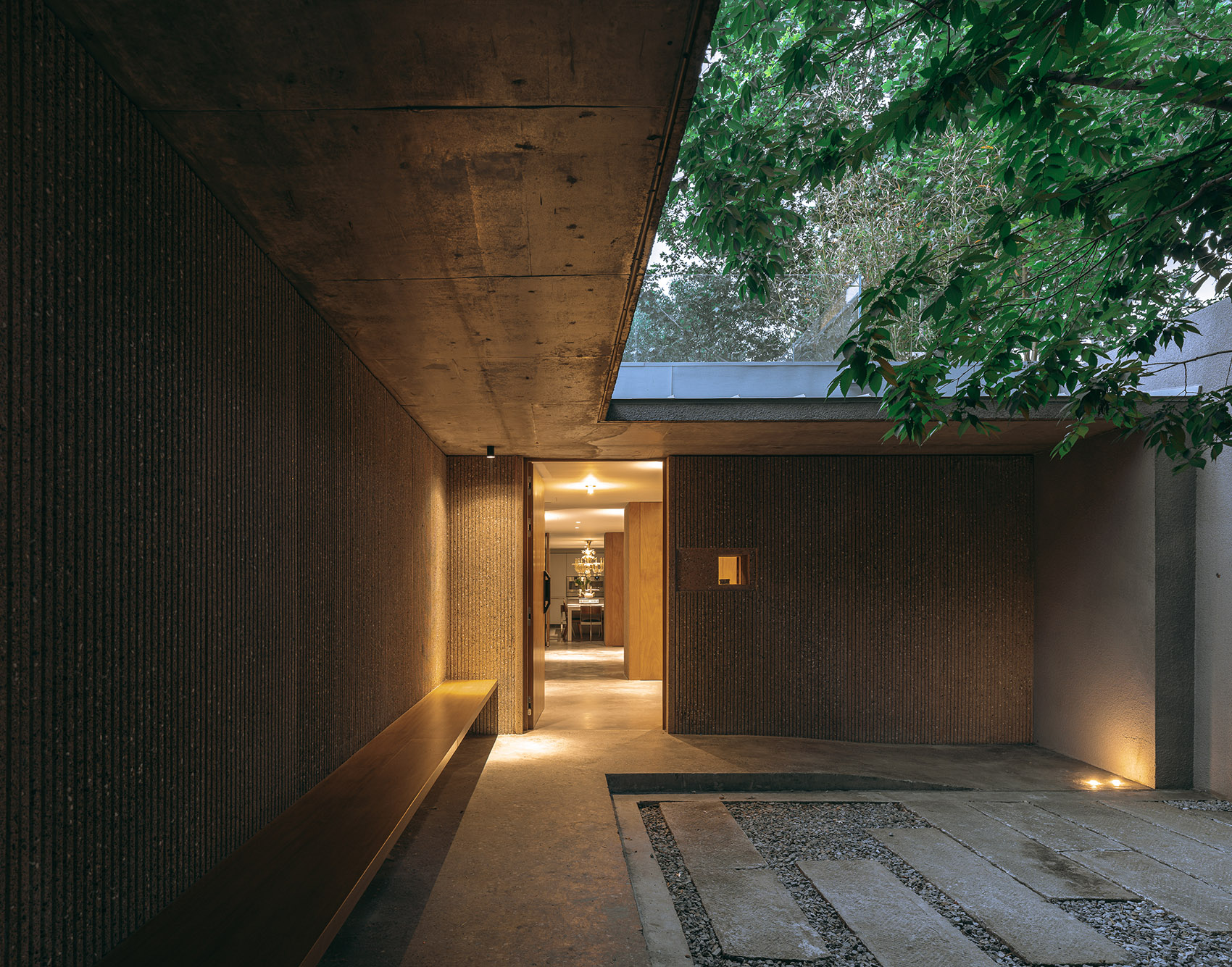 House M by Atelier About Architecture - 谷德设计网