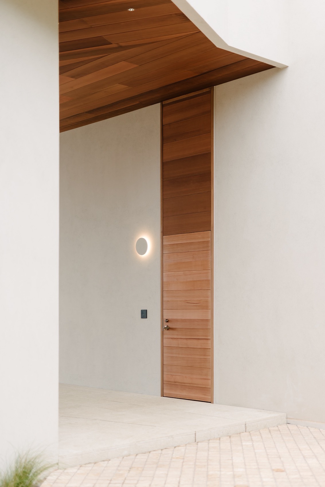 House in Yokosuka by REIICHI IKEDA DESIGN - 谷德设计网