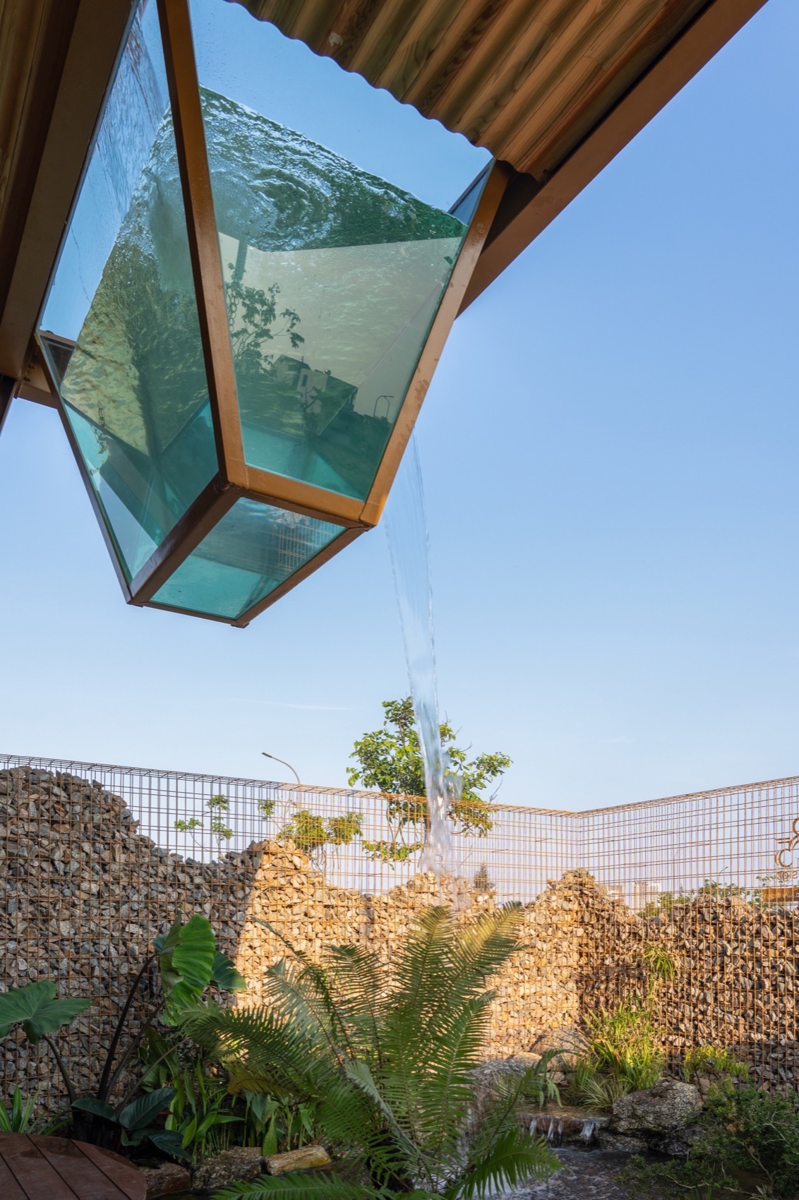 Ga.o House by 85 Design - 谷德设计网