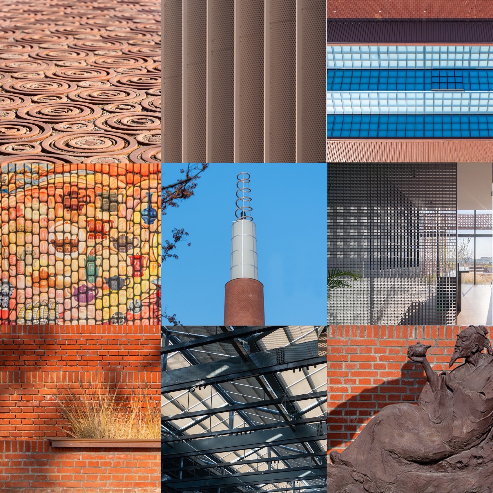 Cultural Revitalization of Yixing Creative & Cultural Ceramic Avenue ...