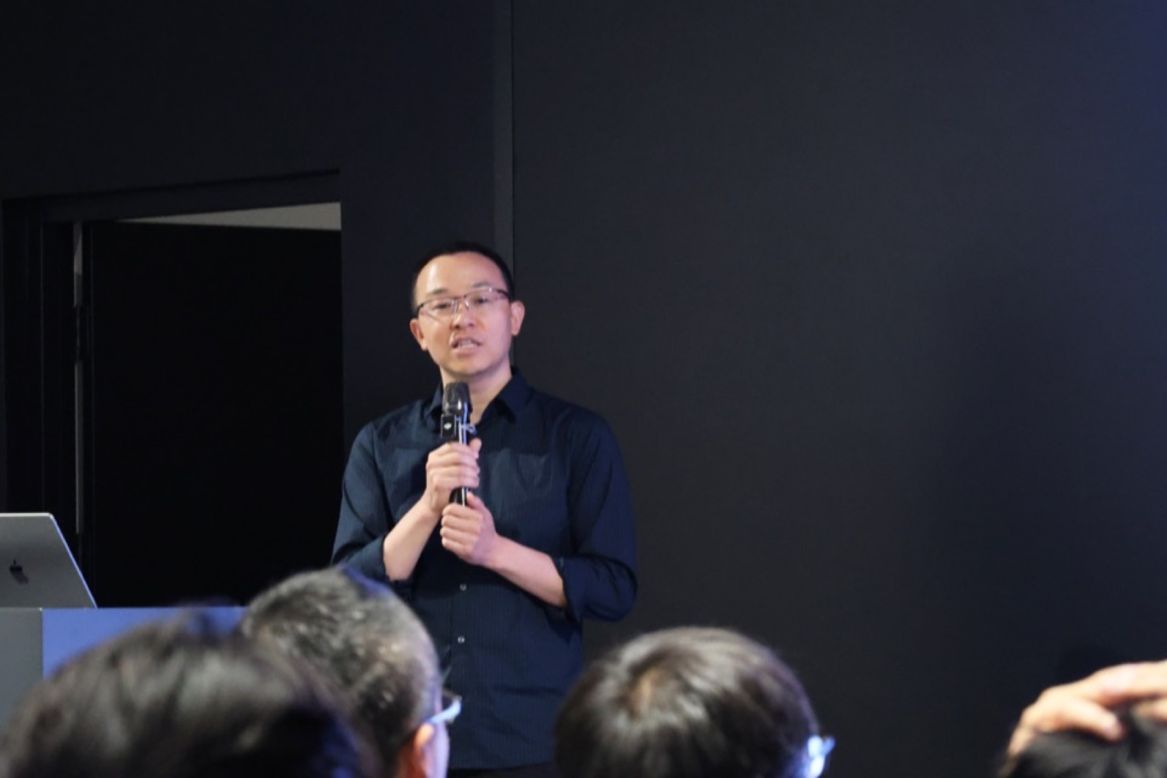 The second exhibition of “HALF STAGE – SUPER PROJECT” opened - 谷德设计网