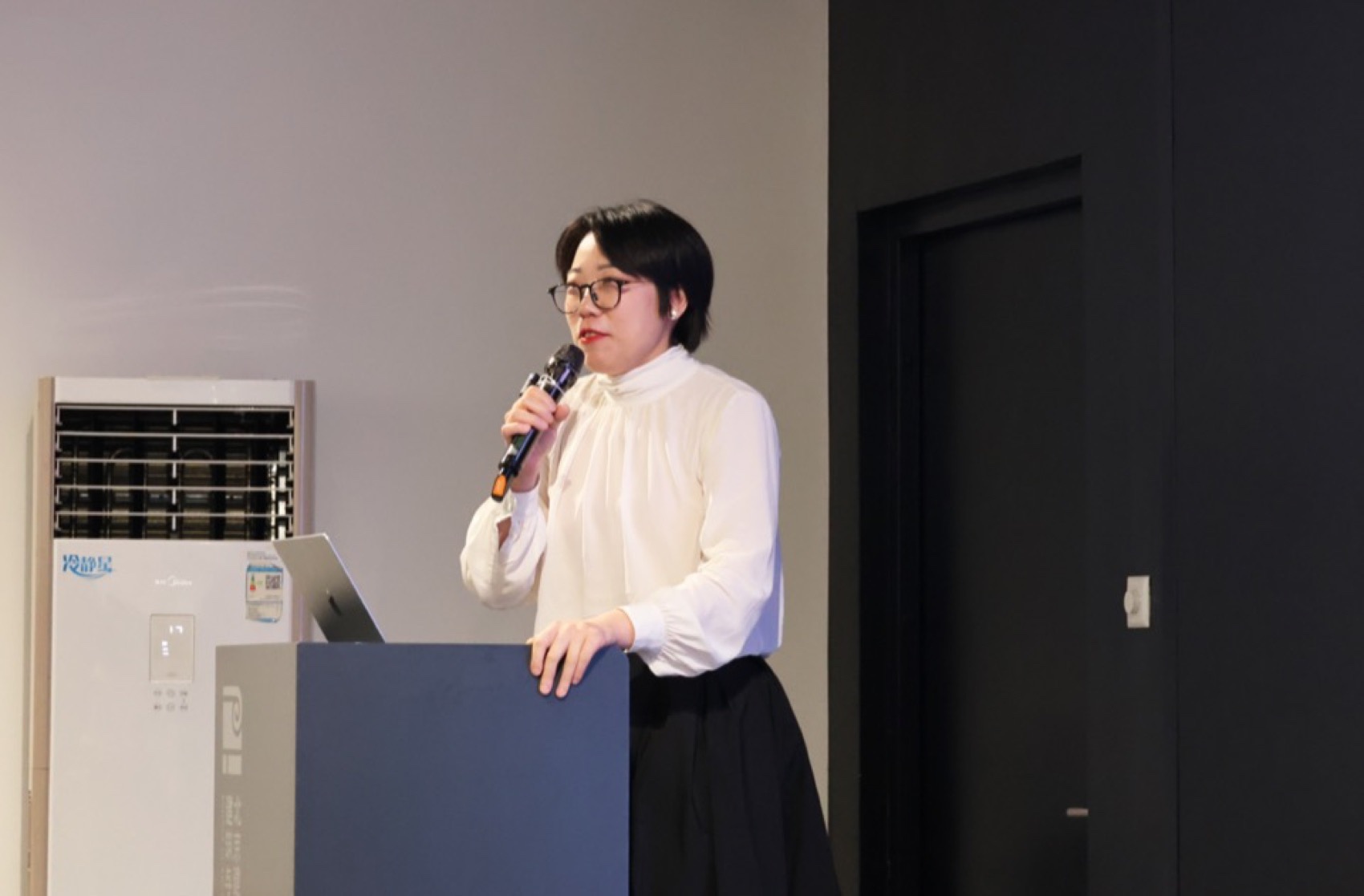 The second exhibition of “HALF STAGE – SUPER PROJECT” opened - 谷德设计网