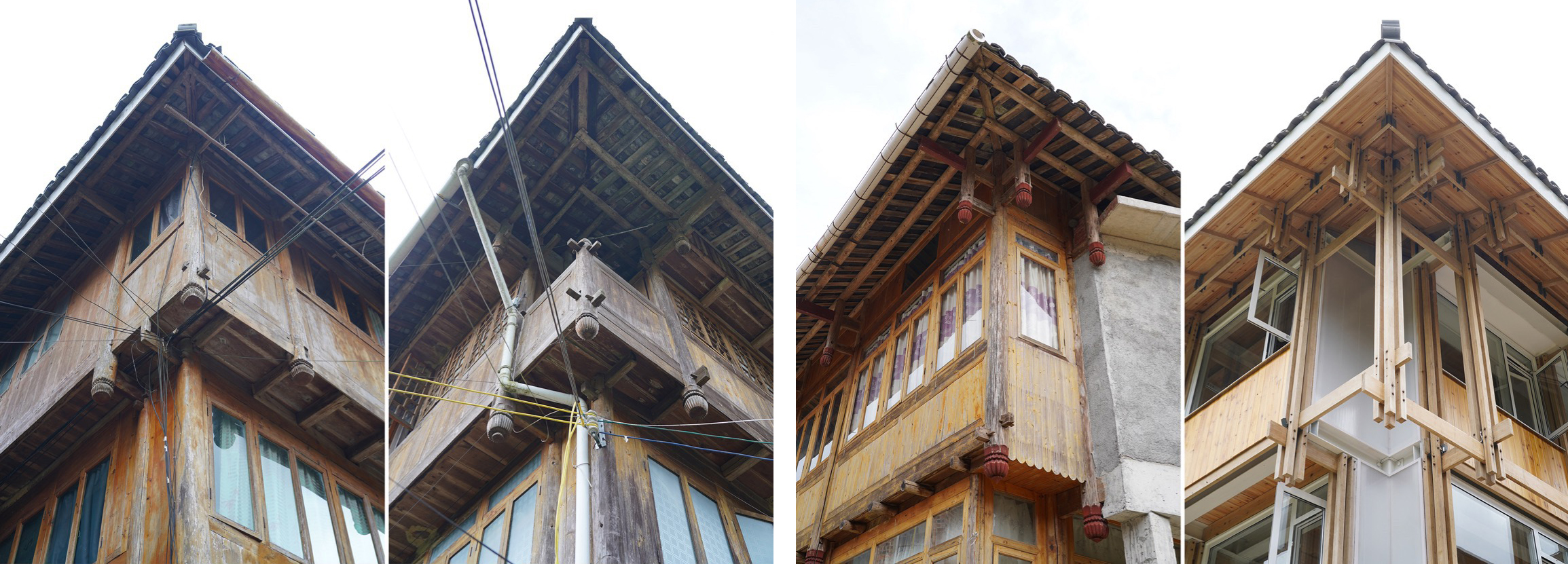 Mahai Village Cultural Center by C.J.Studio + Atelier Jian-Jia - 谷德设计网