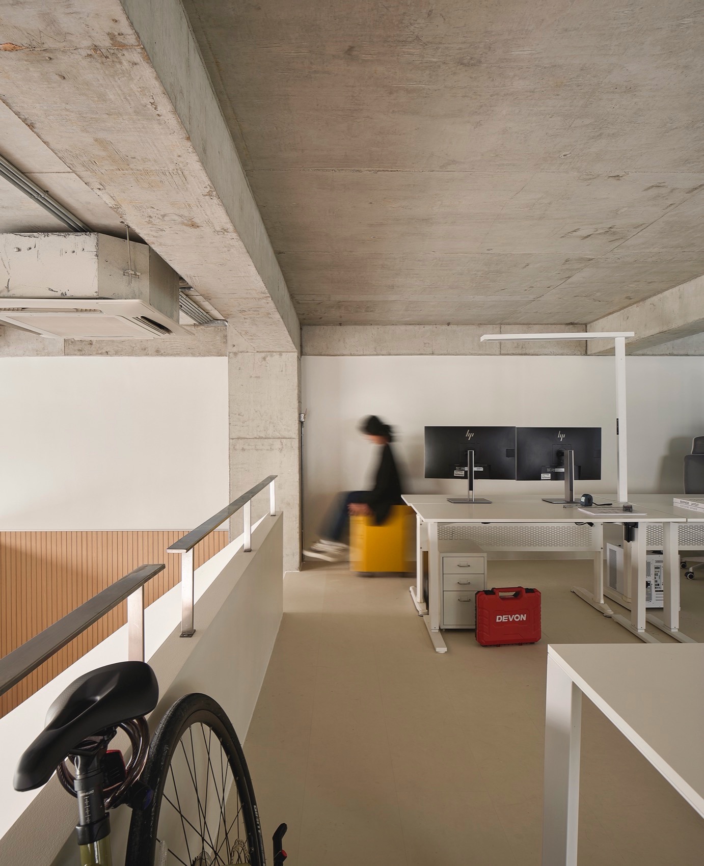 Dialogue Design Studio by DIA Studio - 谷德设计网