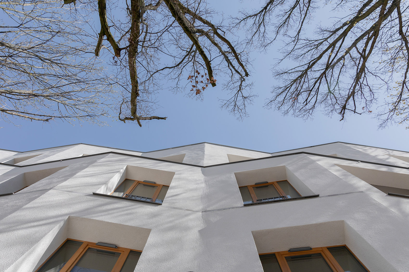 Solna 6 by JEMS Architects studio - 谷德设计网