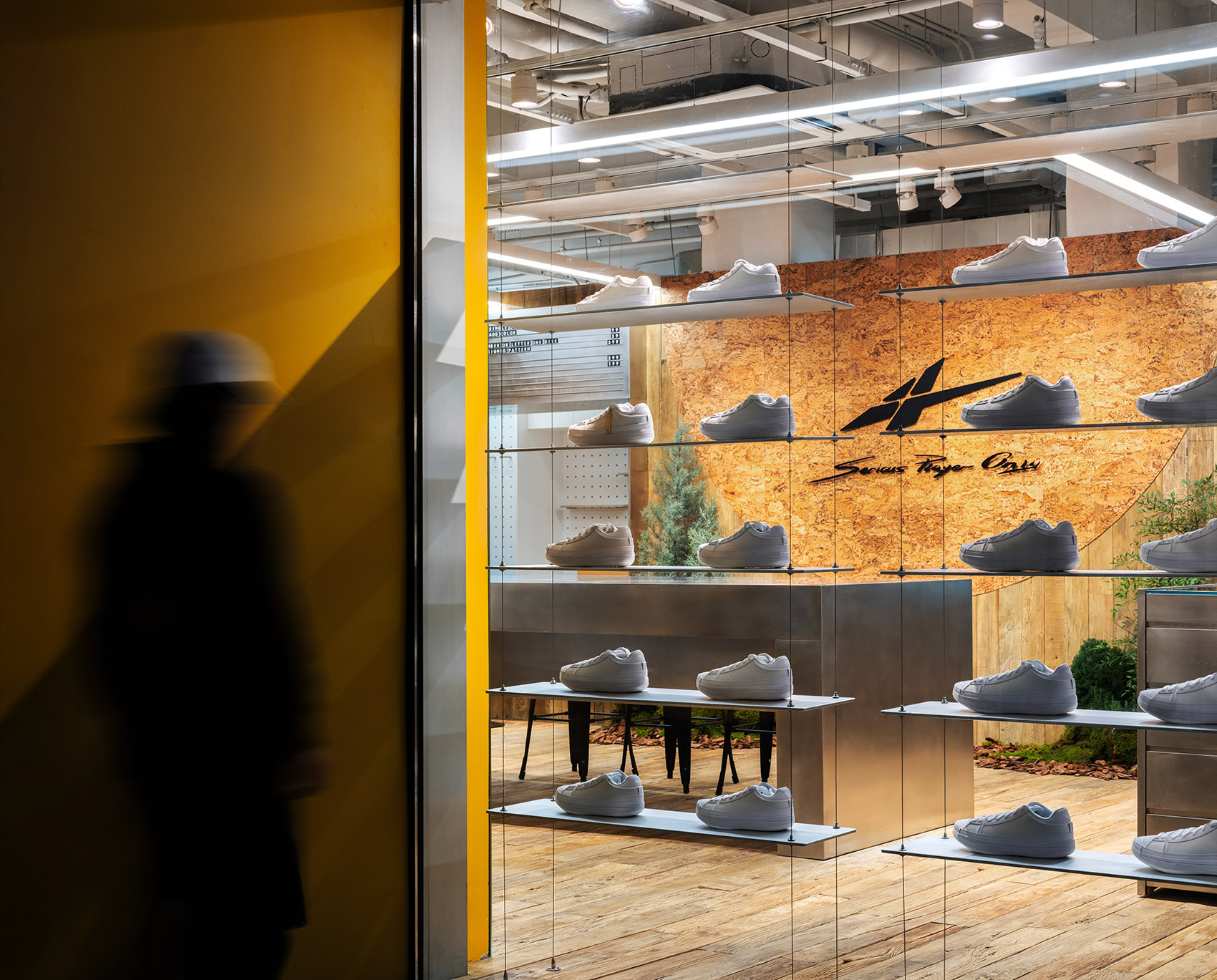 SPO LAB by AWZ architects - 谷德设计网