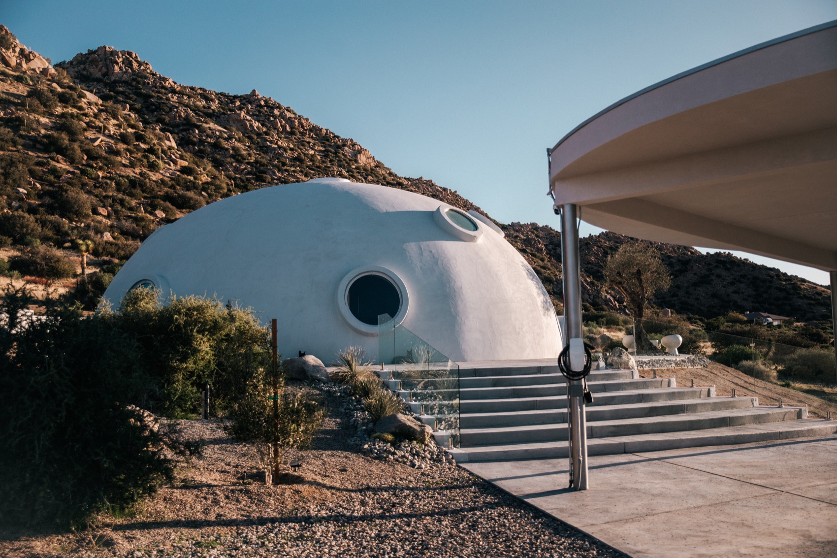 Hata Dome by Anastasiya Dudik - 谷德设计网