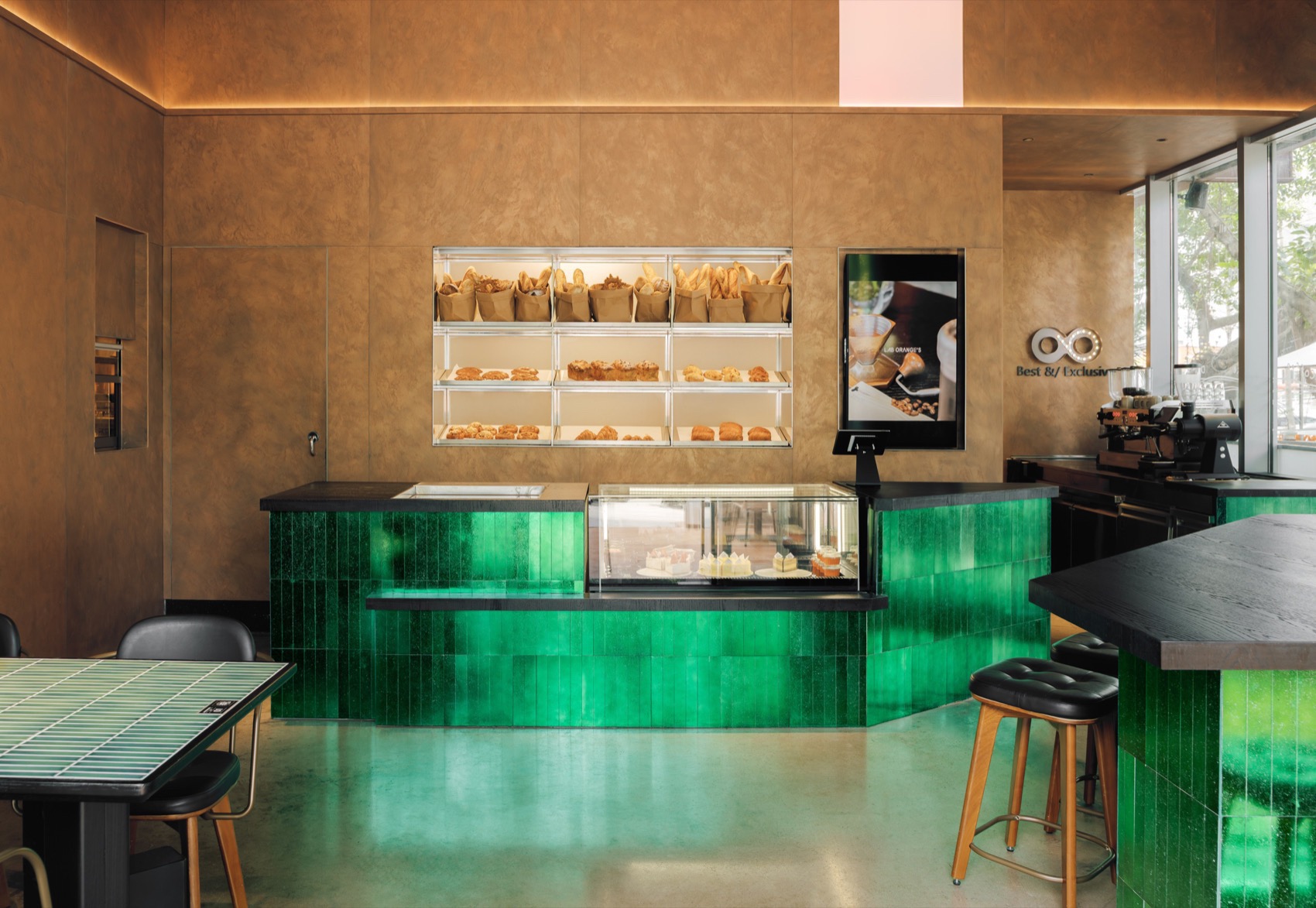 Lab Orange’s by Ruhaus Studio - 谷德设计网