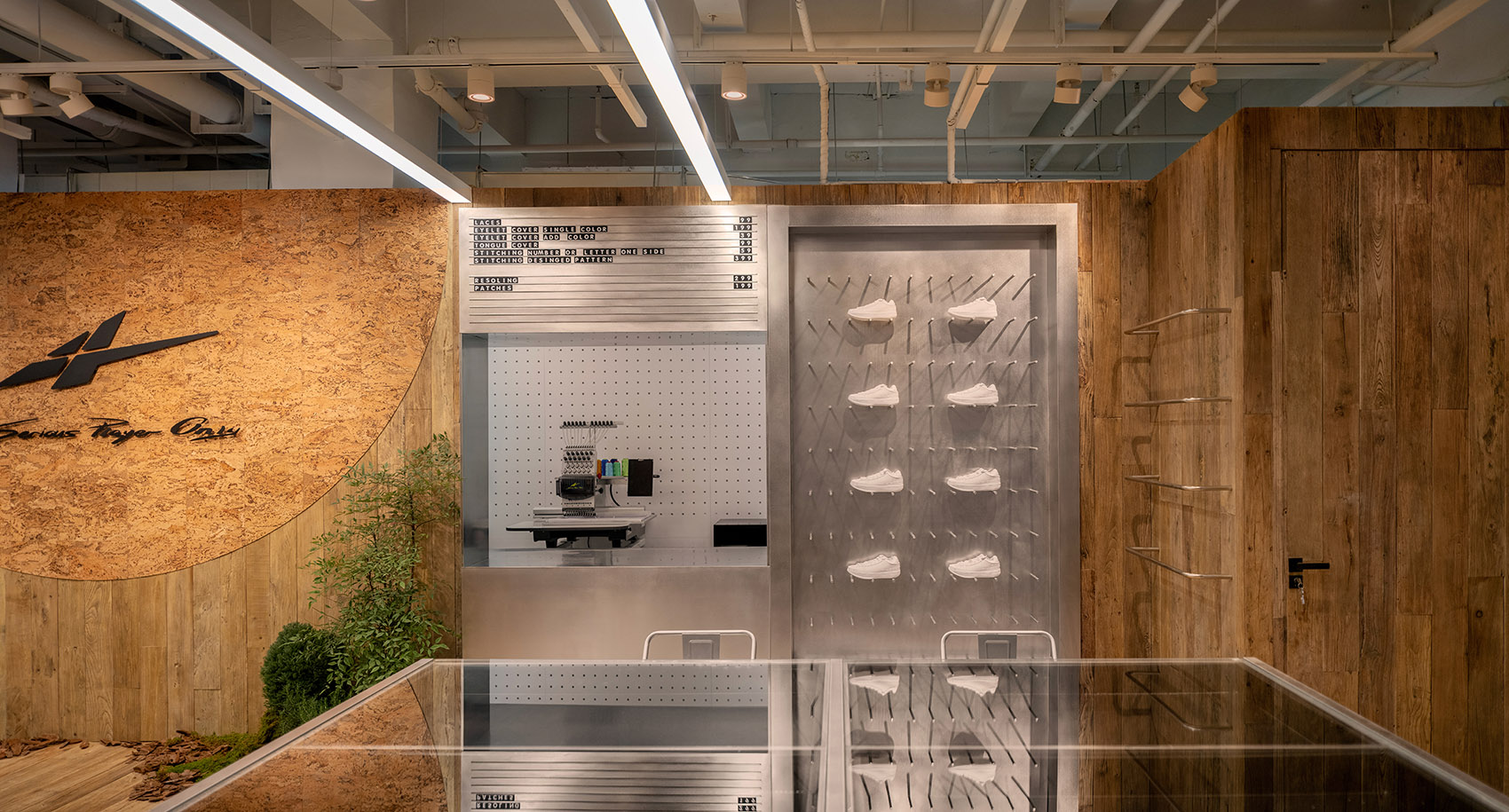 SPO LAB by AWZ architects - 谷德设计网