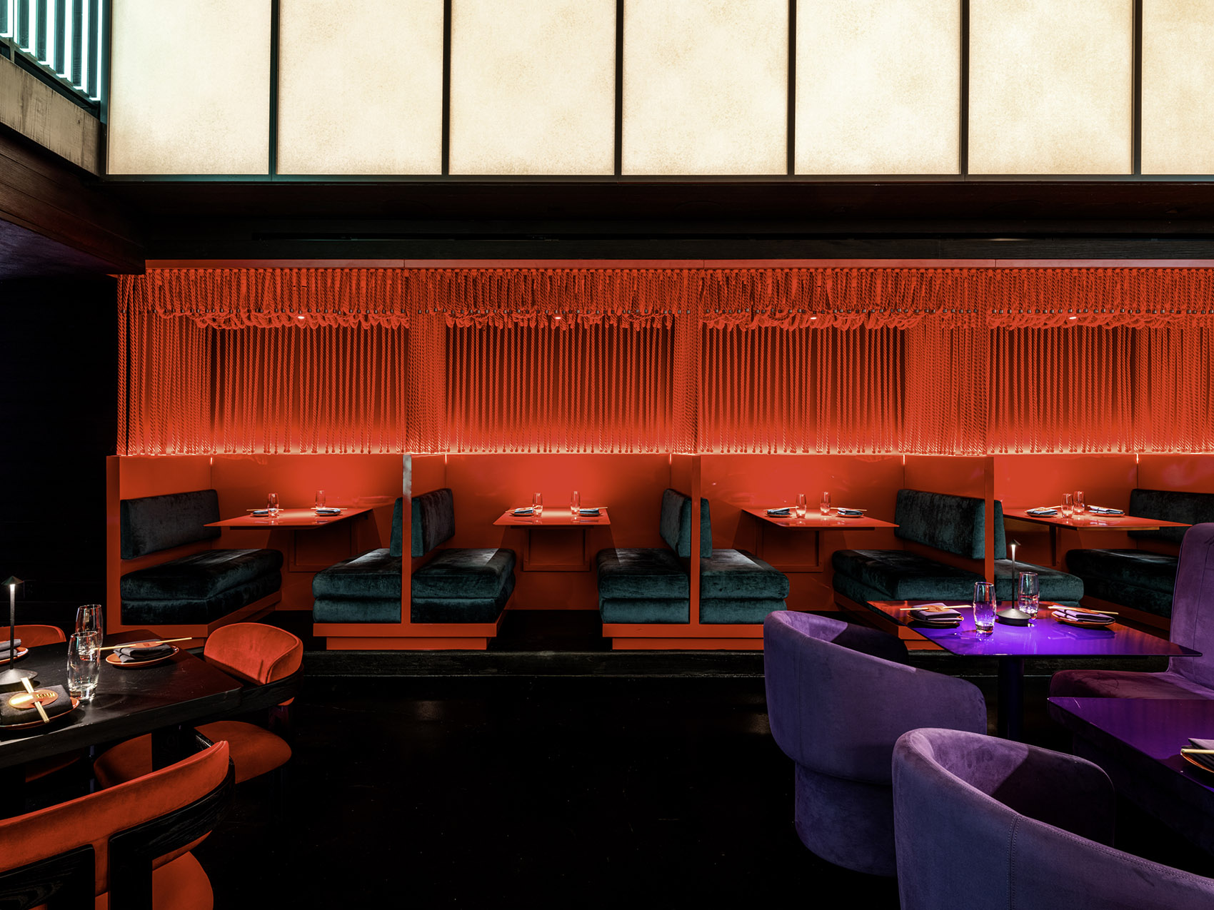 Haii Keii by gin design group - 谷德设计网