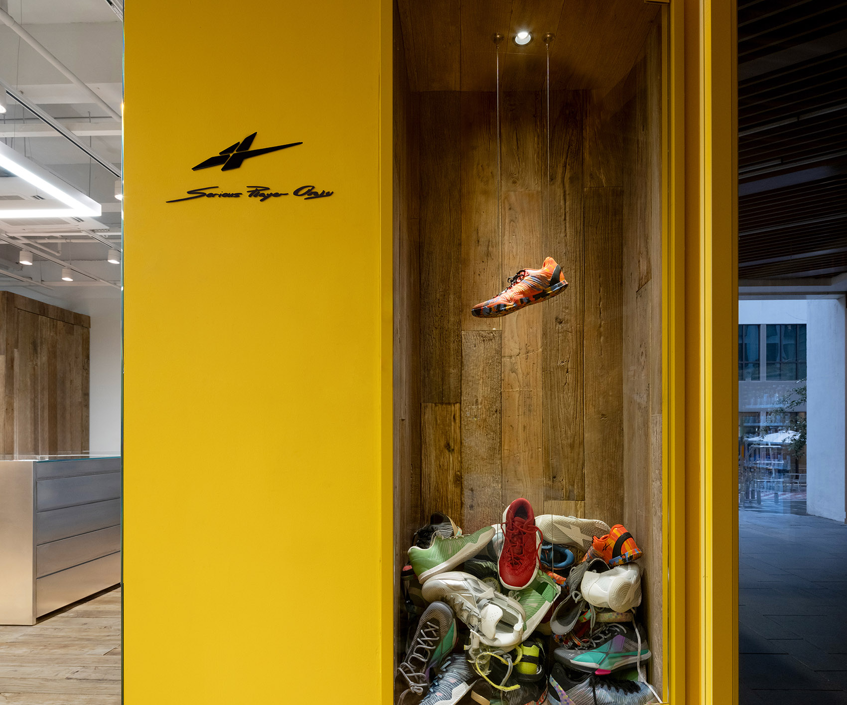 SPO LAB by AWZ architects - 谷德设计网