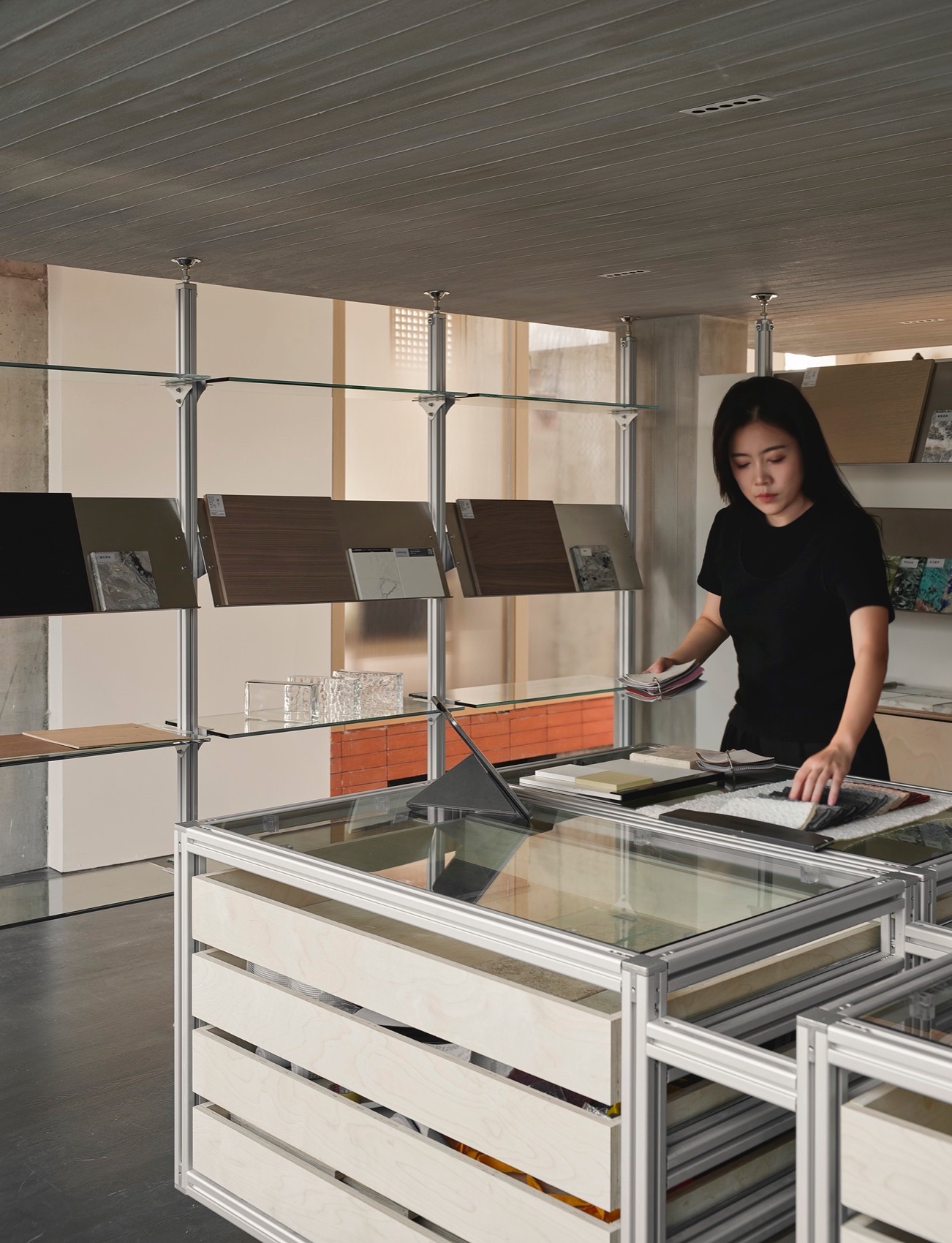Dialogue Design Studio by DIA Studio - 谷德设计网