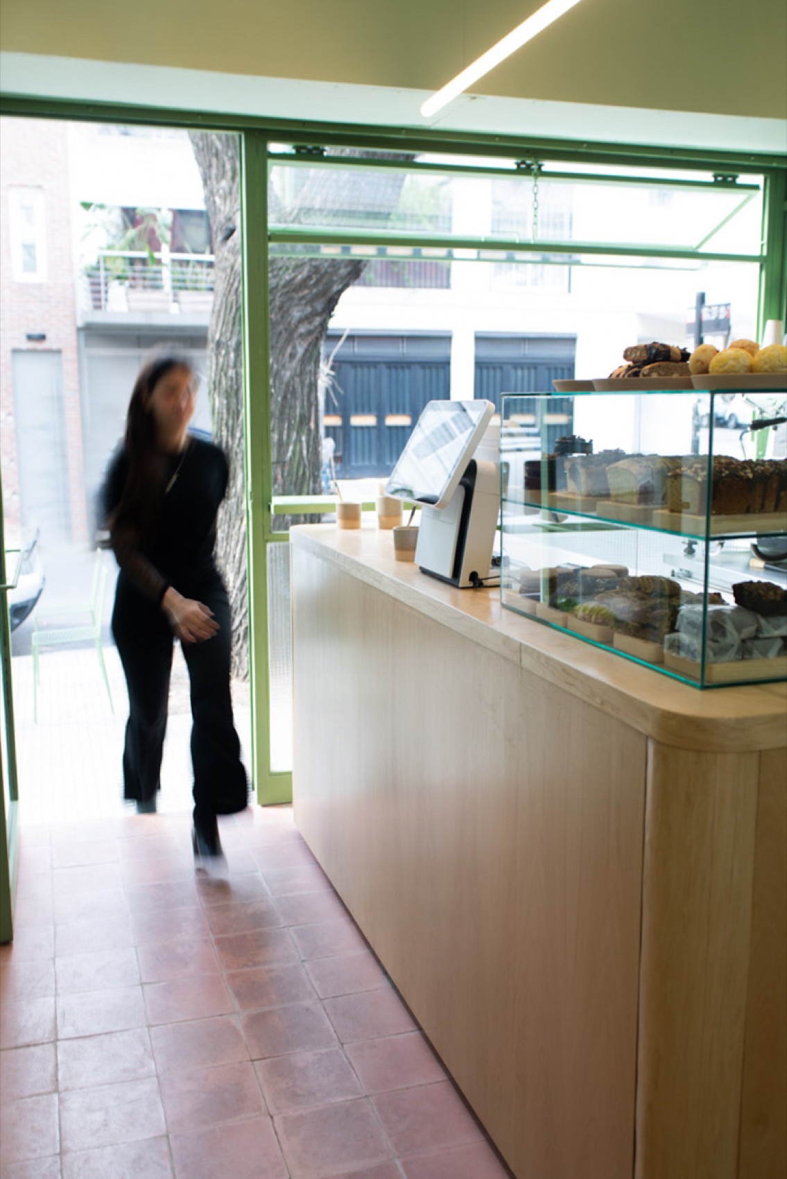 VERDIN by Ohio Estudio - 谷德设计网