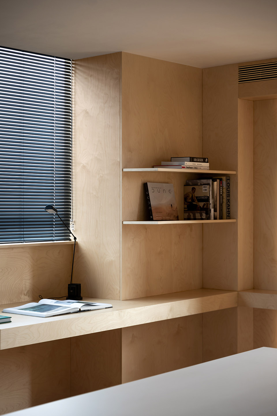 AR Design Studio by AR Design - 谷德设计网