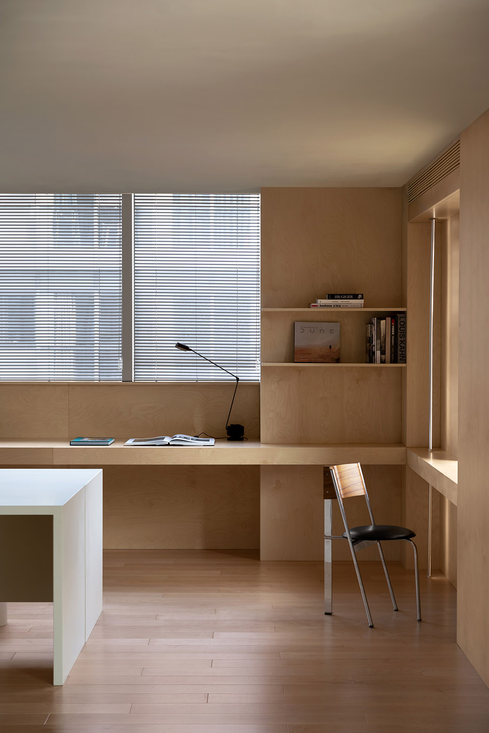 AR Design Studio by AR Design - 谷德设计网