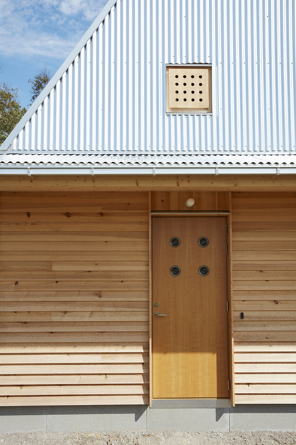 Hee House by Studio Ellsinger - 谷德设计网