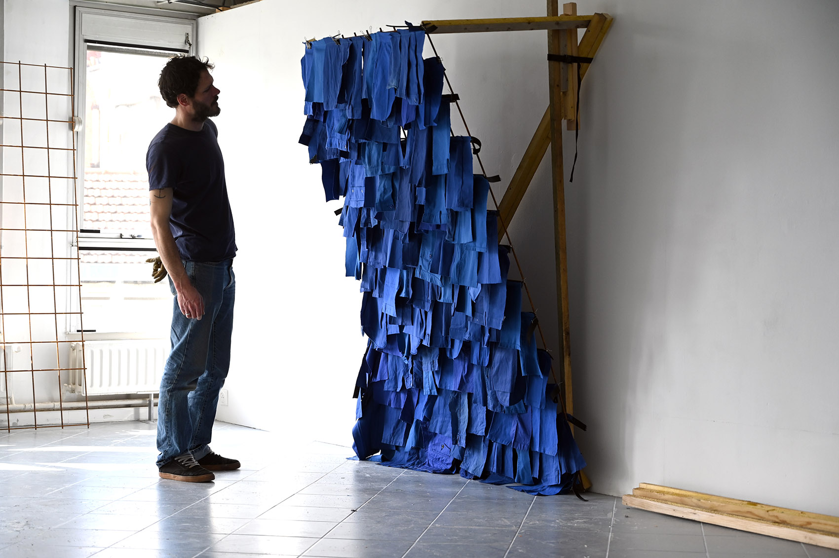 Patchwork by Atelier YokYok - 谷德设计网